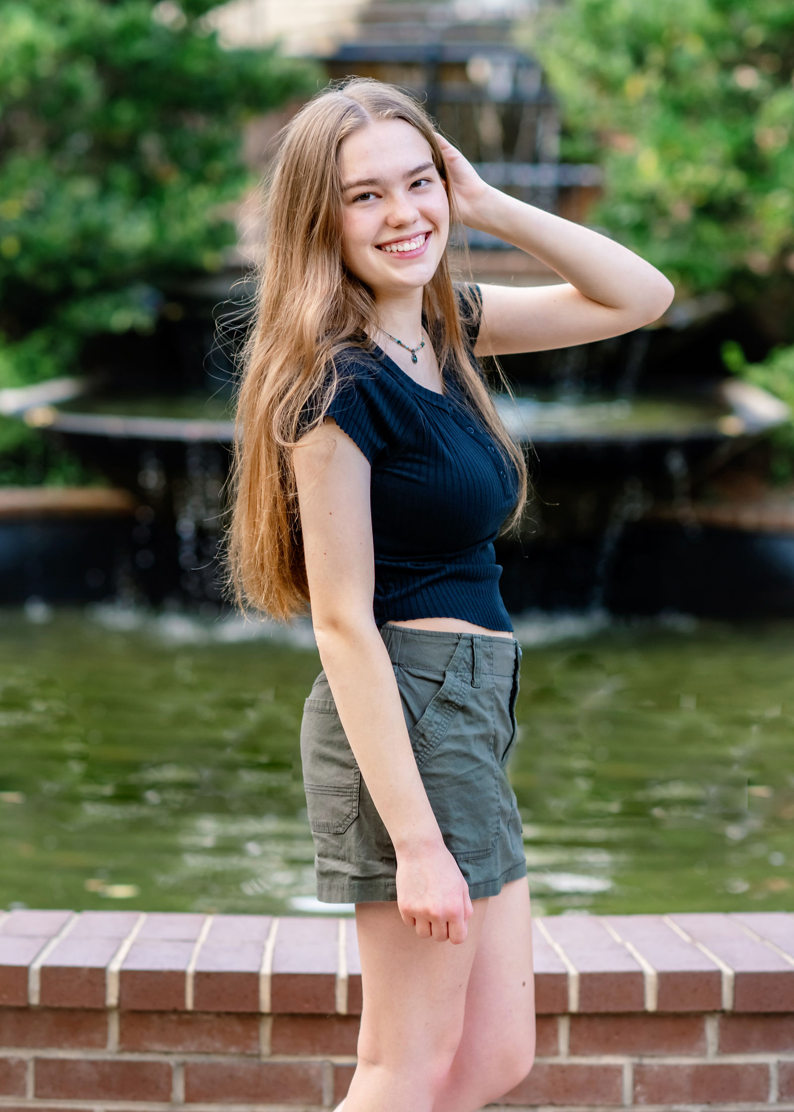 Catherine Finch by Carissa Rogers Photography, LLC
