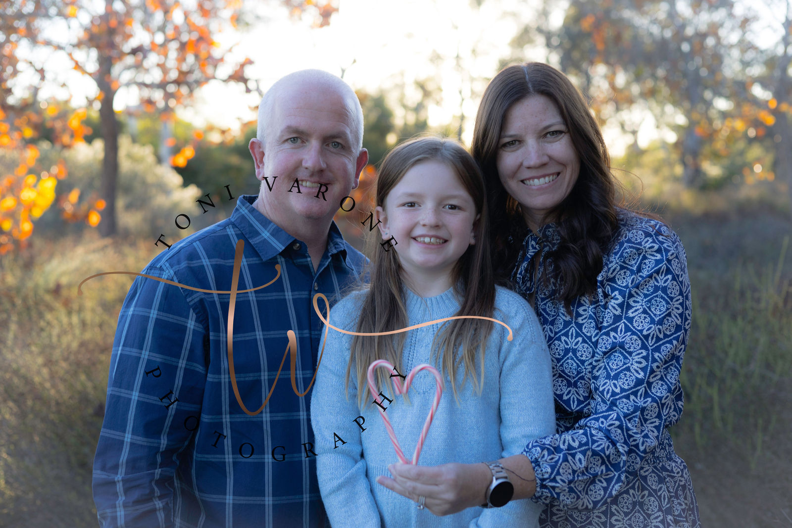 Weiske Family by Toni Varone Photography