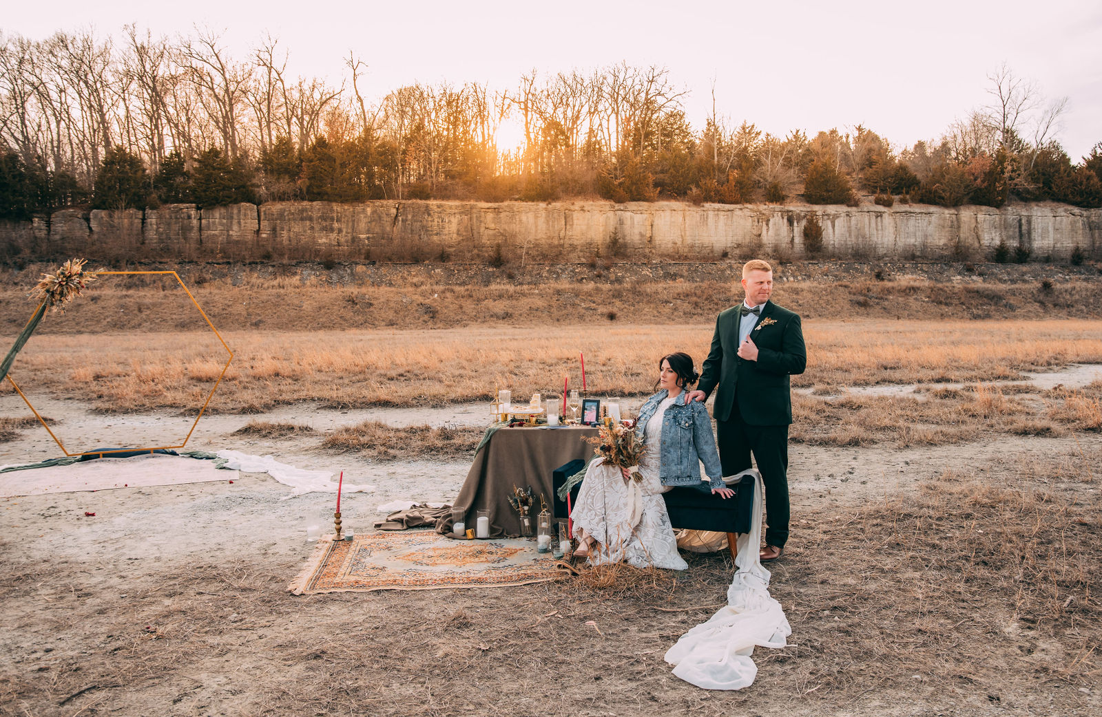 The Windles by Stag & Bird Photo Experiences