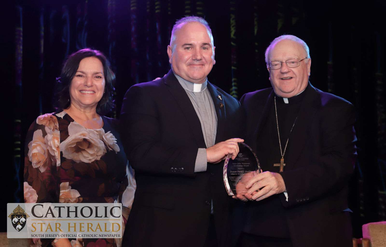 2024 Catholic Charities Annual Dinner by Catholic Star Herald 2024 Catholic Charities Annual Dinner by Catholic Star Herald