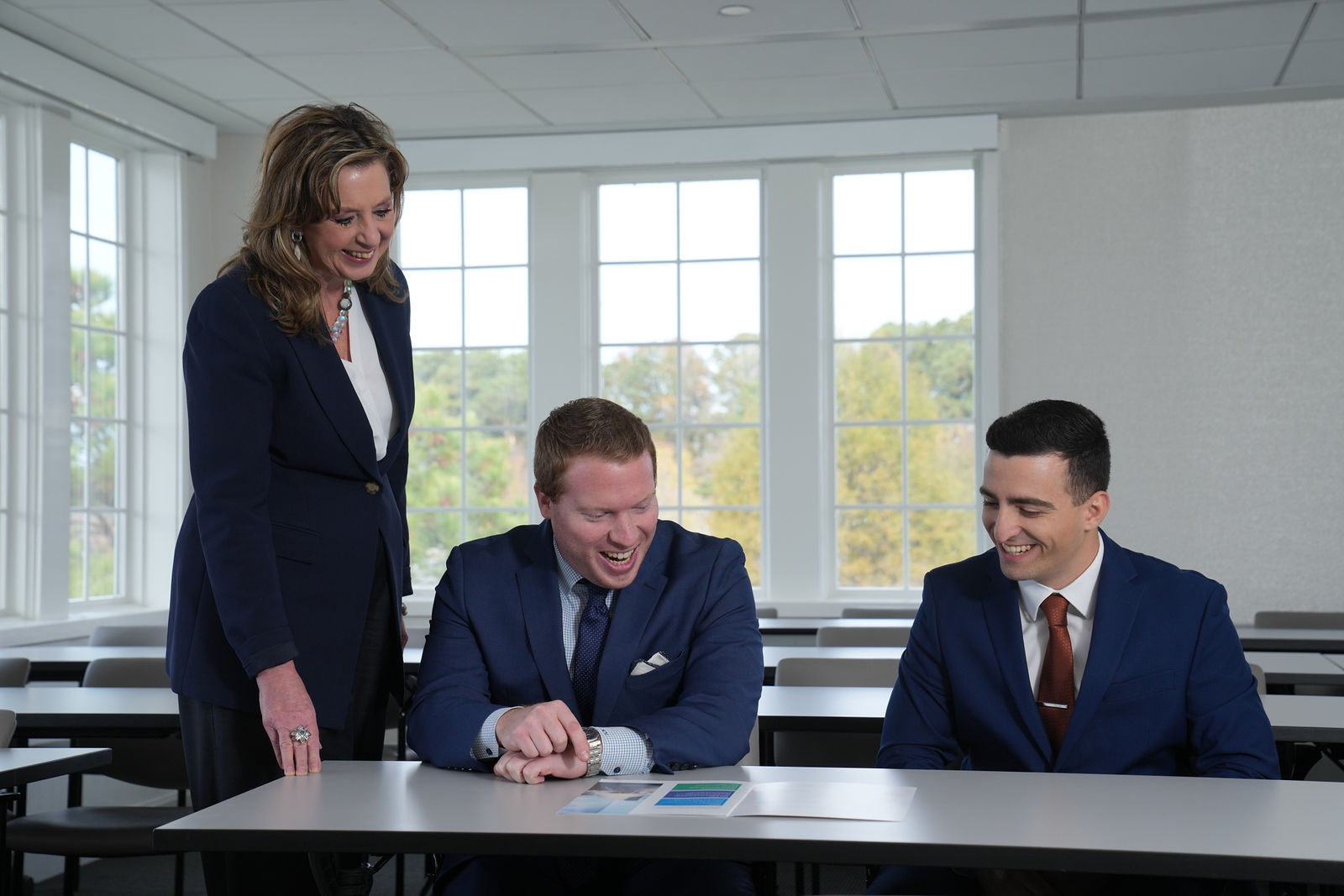 Greenhaven by Strauss Studios