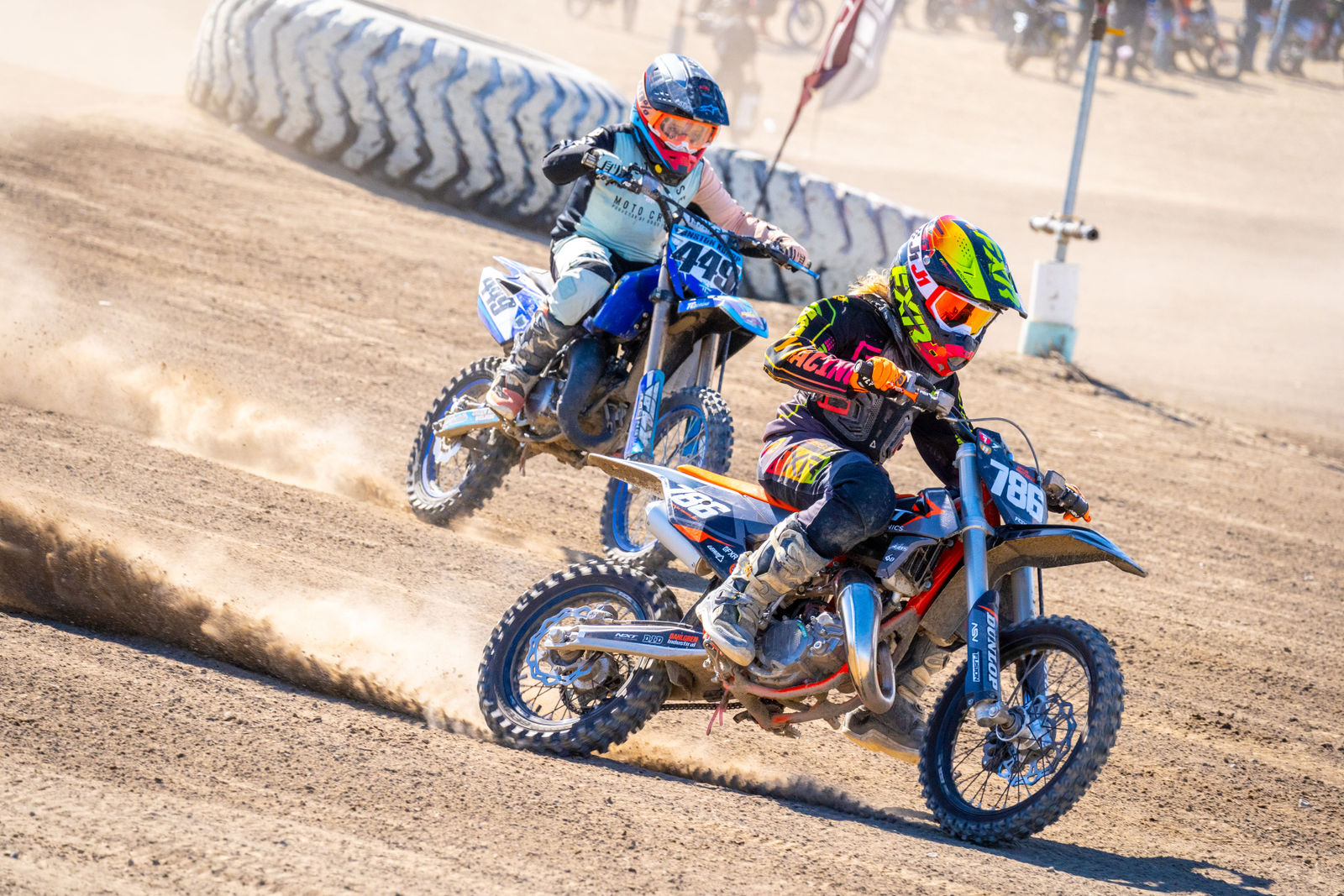 Protzeller 2024 P.R.O NWMX Series HRMC 4/6/2024 - 4/7/2024 by Gate Drop ...