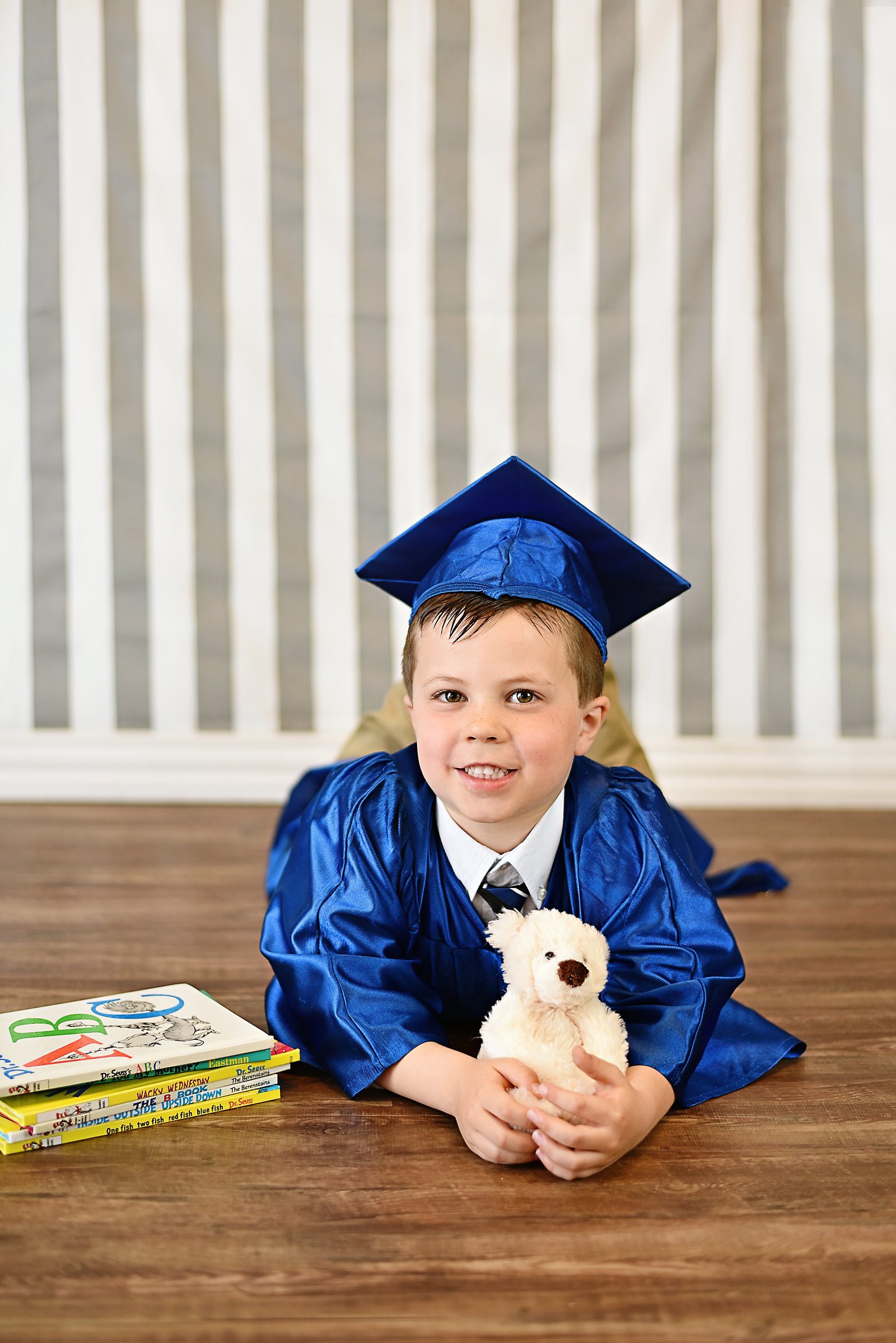 Grayson Edits by Maria Long Photography