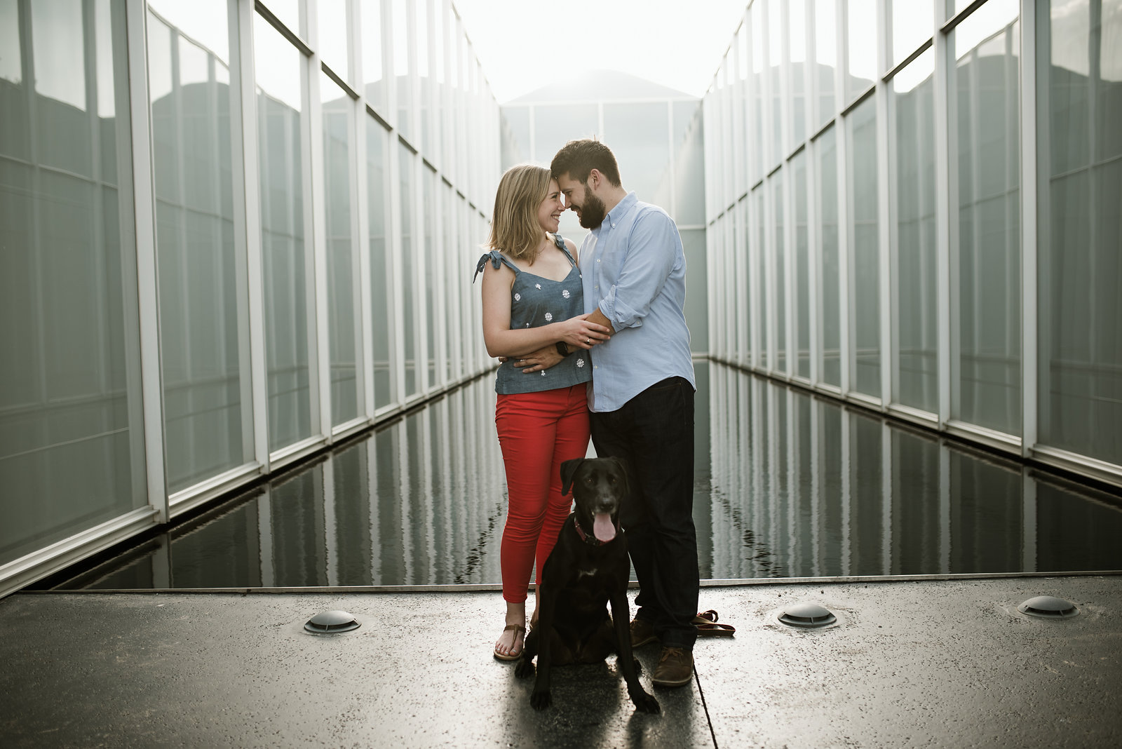 Sarah and Sumner by Joanna Sue Photography