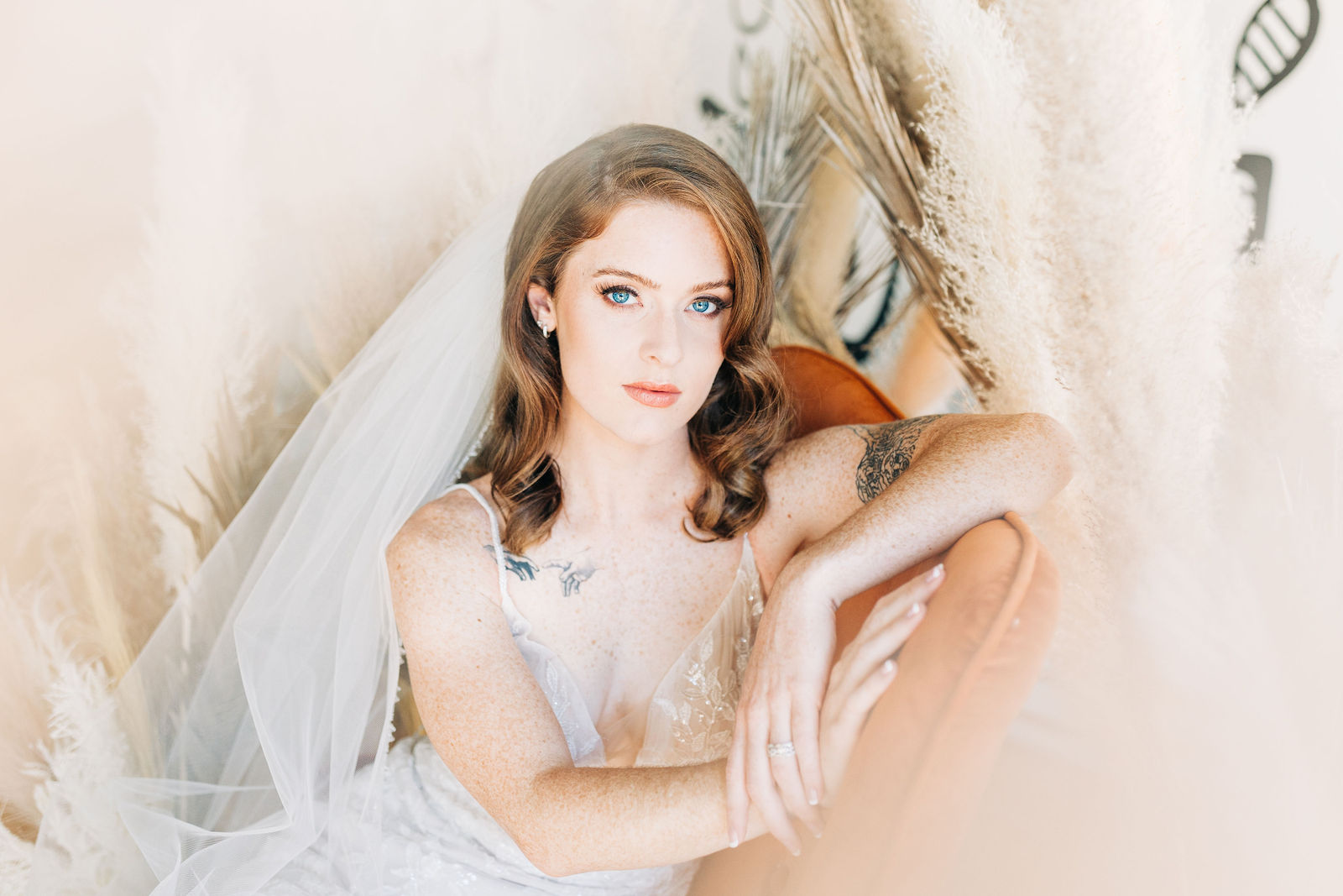 April 2022 Styled Shoot by Elizabeth Godwin Photography April 2022 Styled Shoot by Elizabeth Godwin Photography