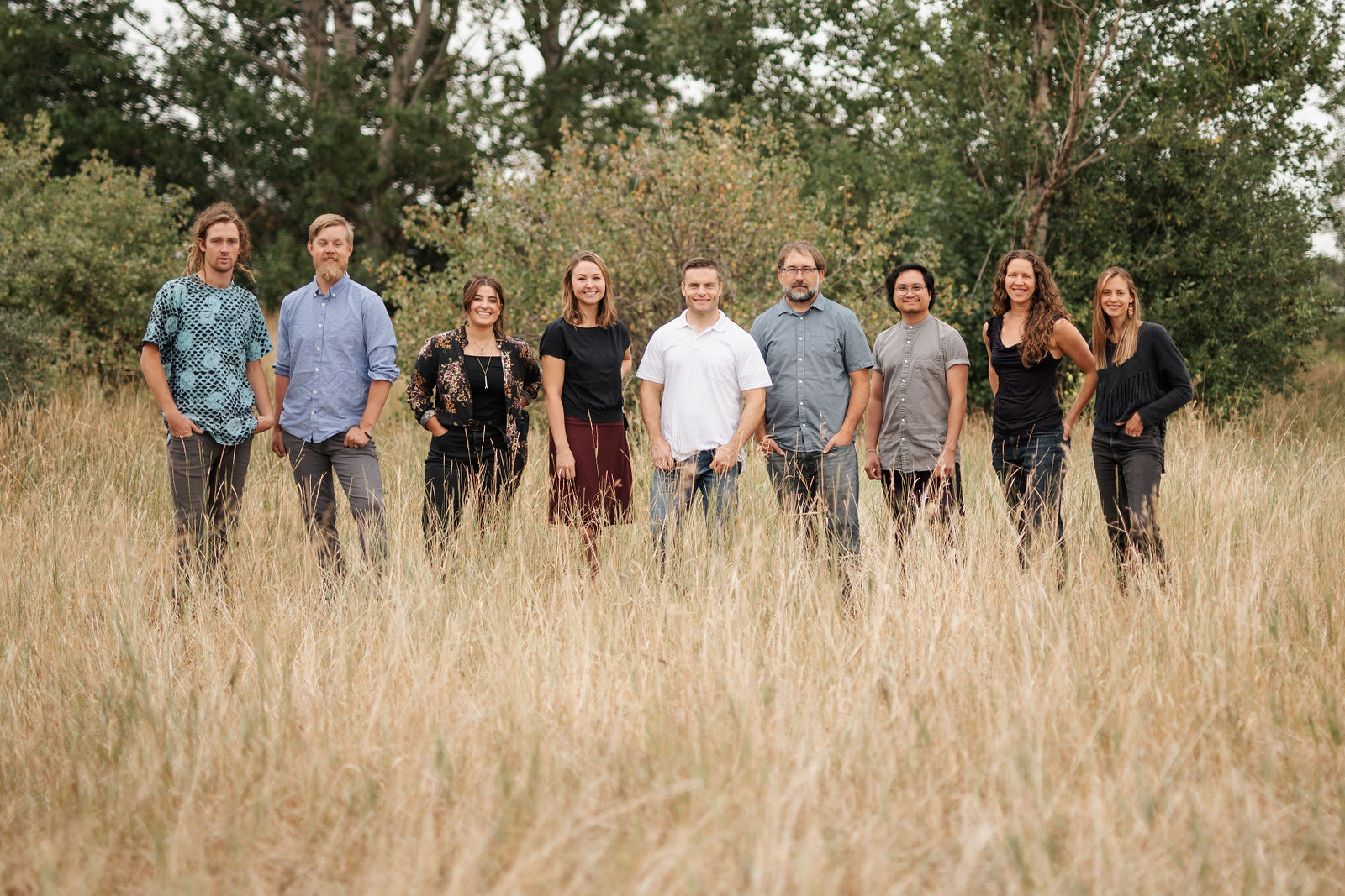 FIELD STUDIO LANDSCAPE ARCHITECTS by Townsend Collective