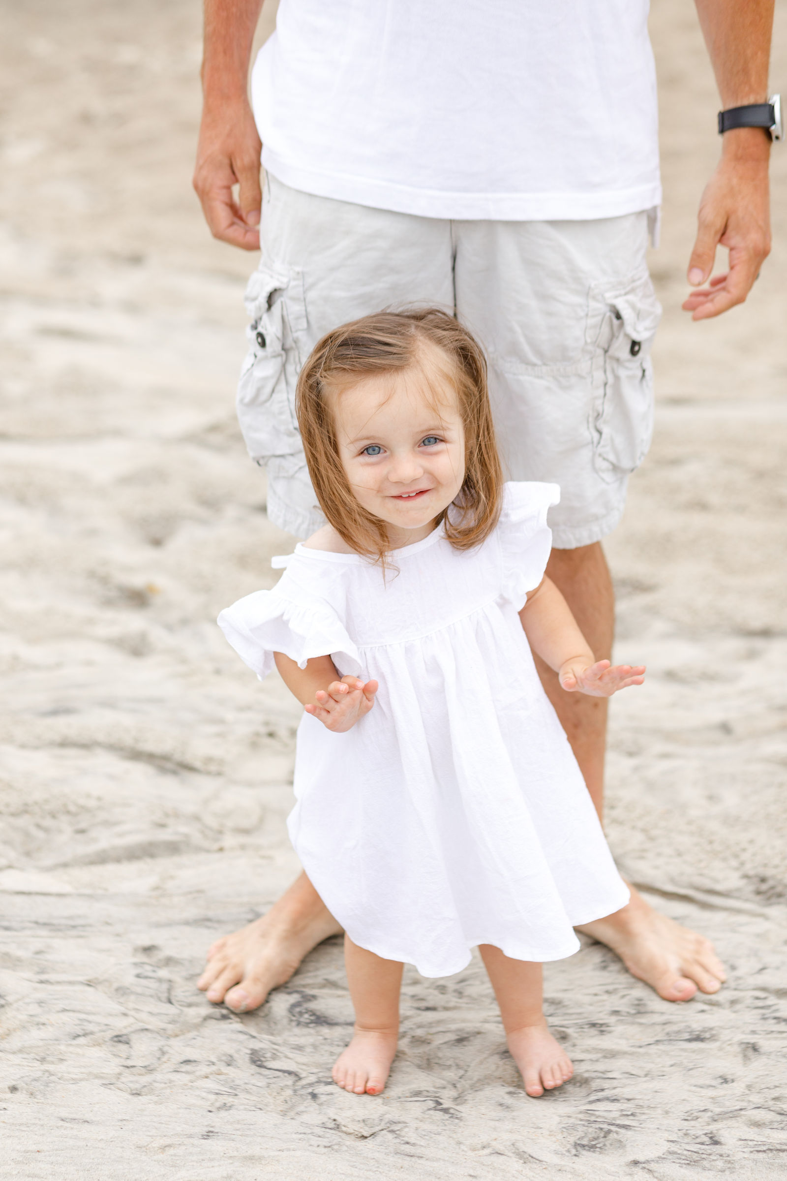 Cherry Family || Emerald Isle by Amanda Kirby Photography