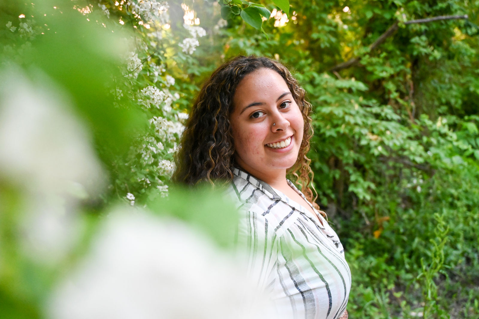 Kierah - SR Session - Pittsburg by Fowler's Fotos