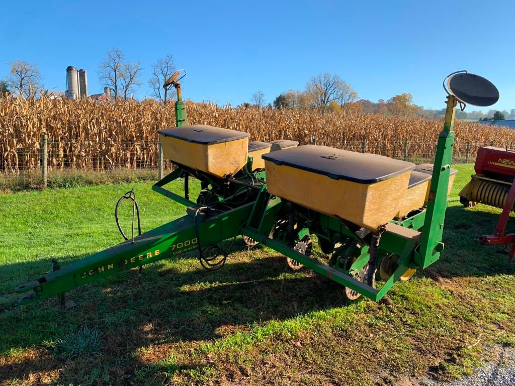 319 Hammertown Road, Narvon by Kline, Kreider & Good Auctioneers