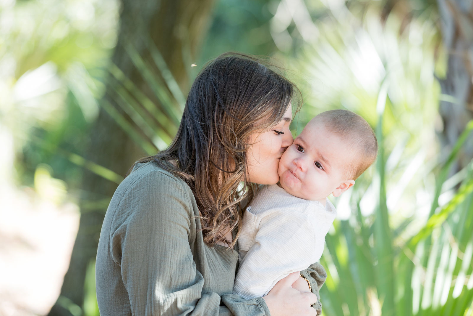 The Longo Family by Kate Thornton