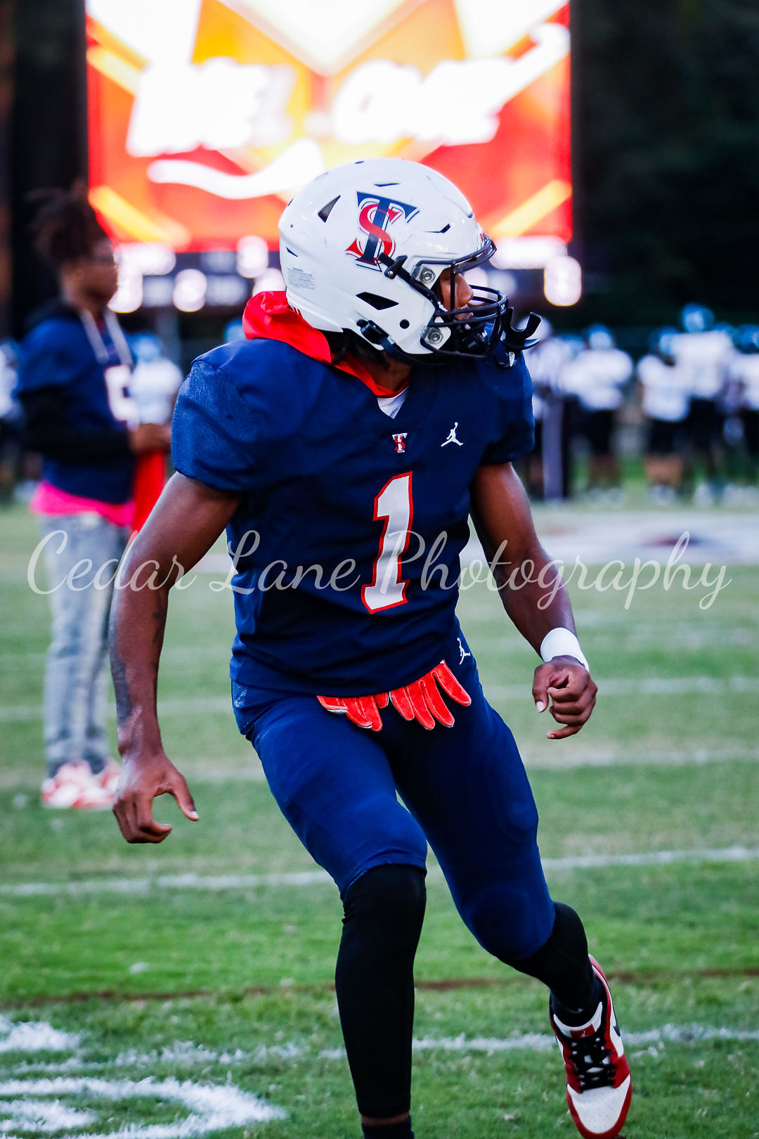 FTS V. OHS @ FTS by Cedar Lane Photography