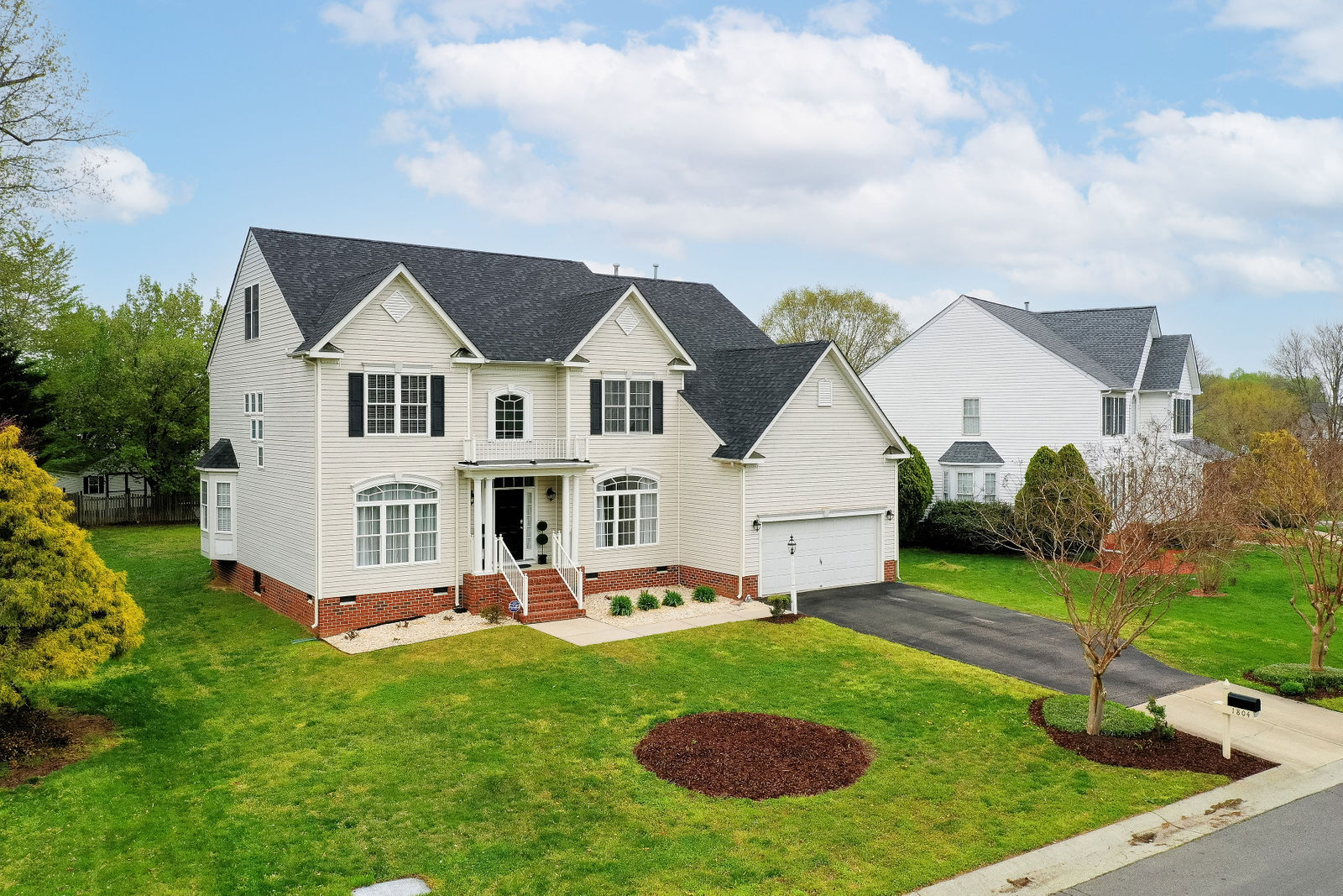 Magnolia Ridge by ...