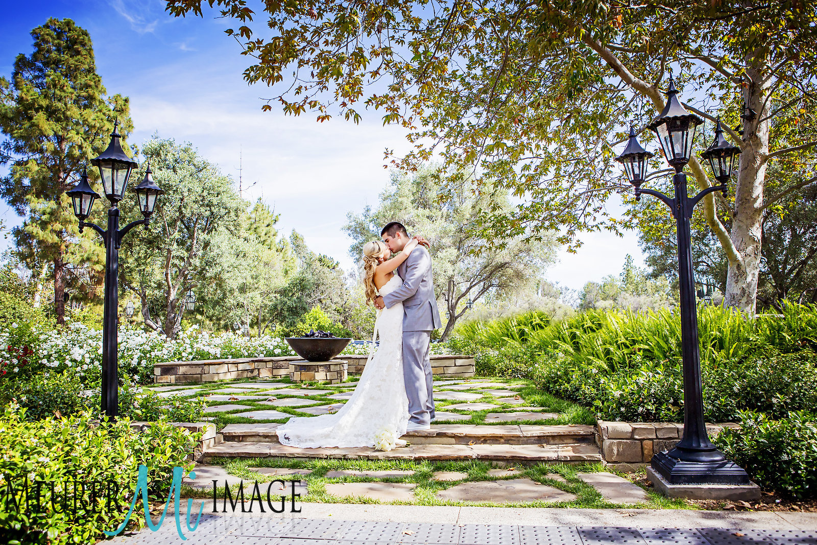 Molly & Nick by Meurer Image Photography