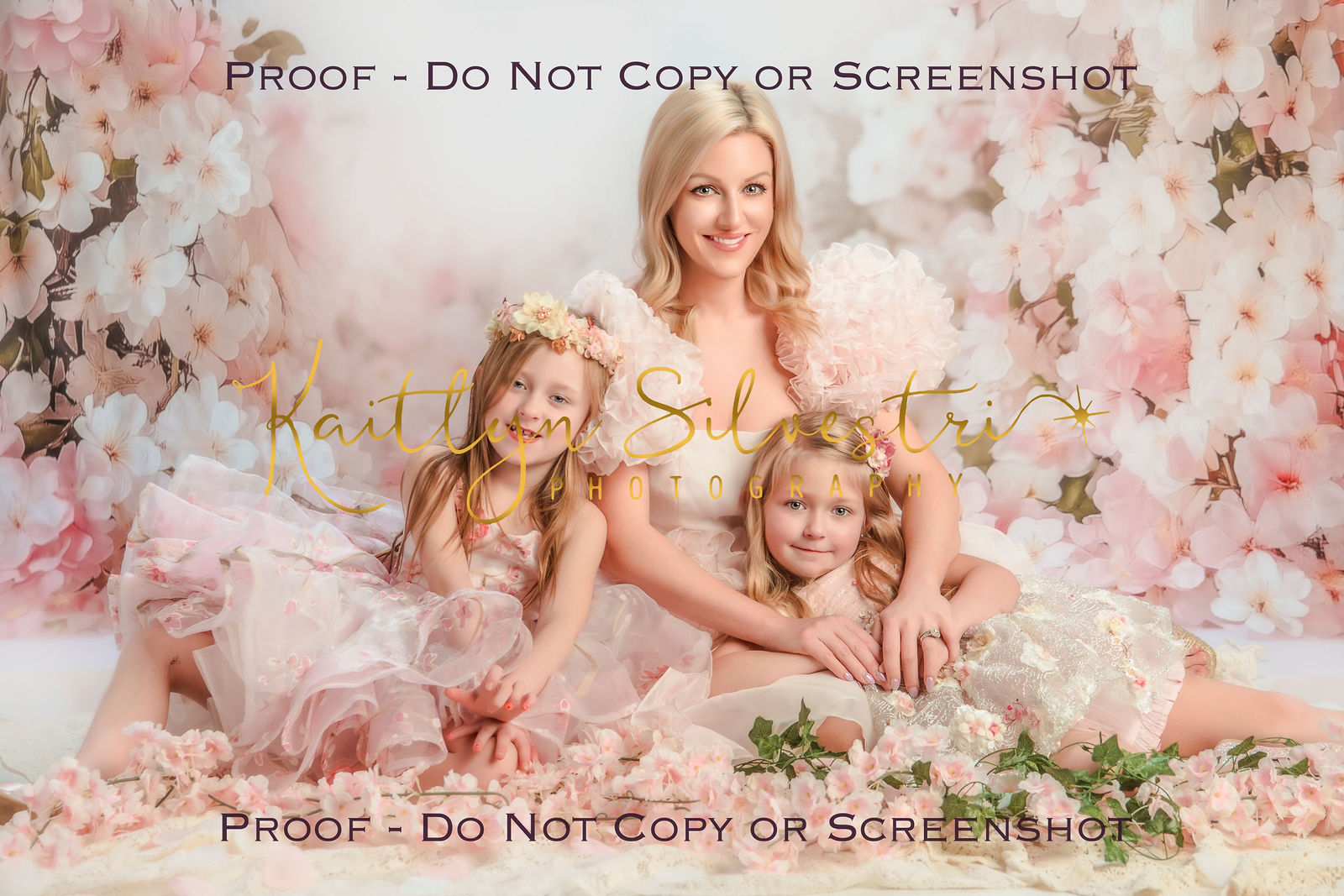 Shuffett | Spring | 2025 by Kaitlyn Silvestri Photography