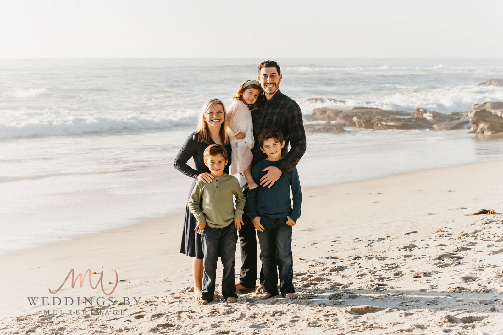 Kalfayan Family 2023 by Meurer Image Photography