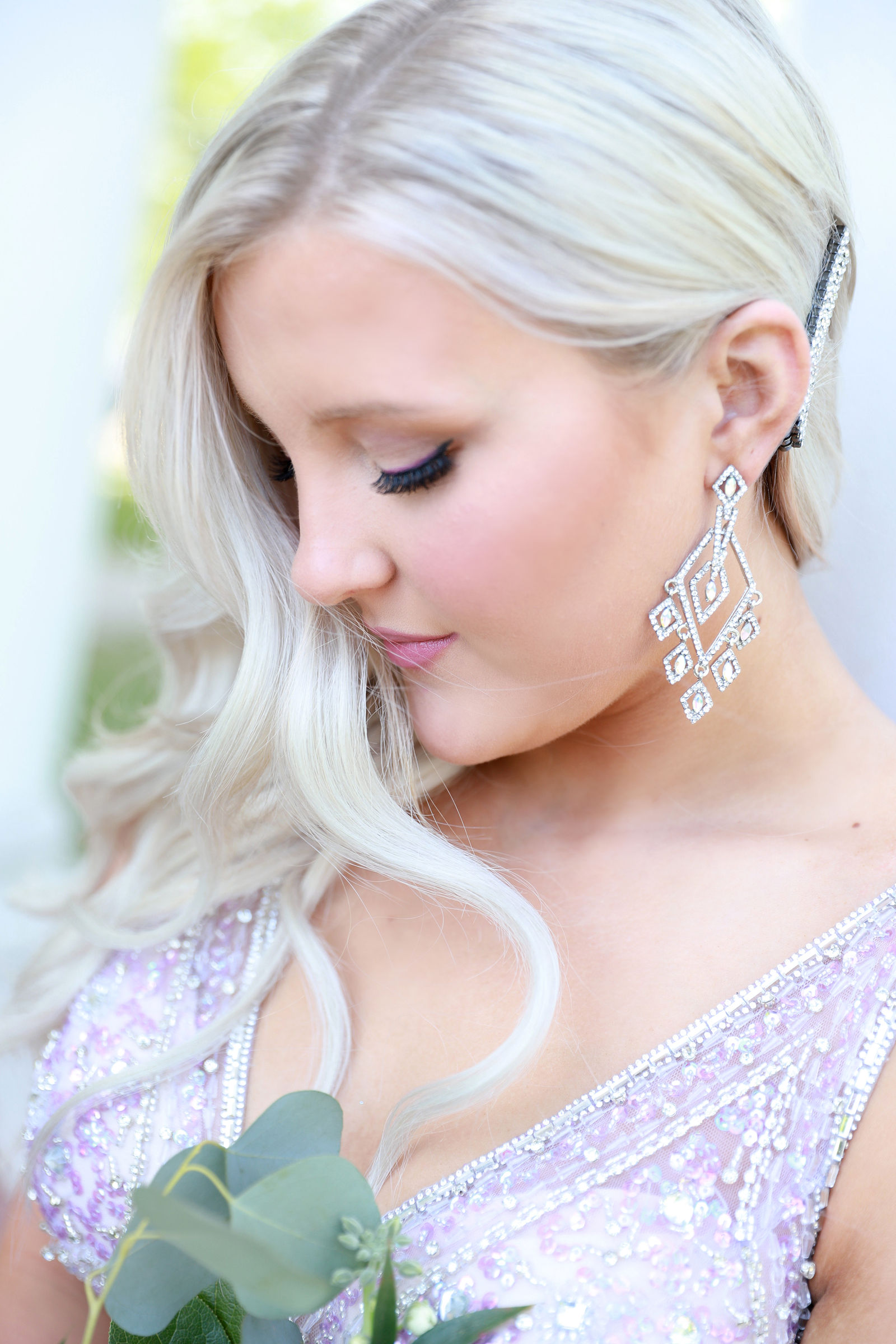 Anna Rivers by Alabella Studios