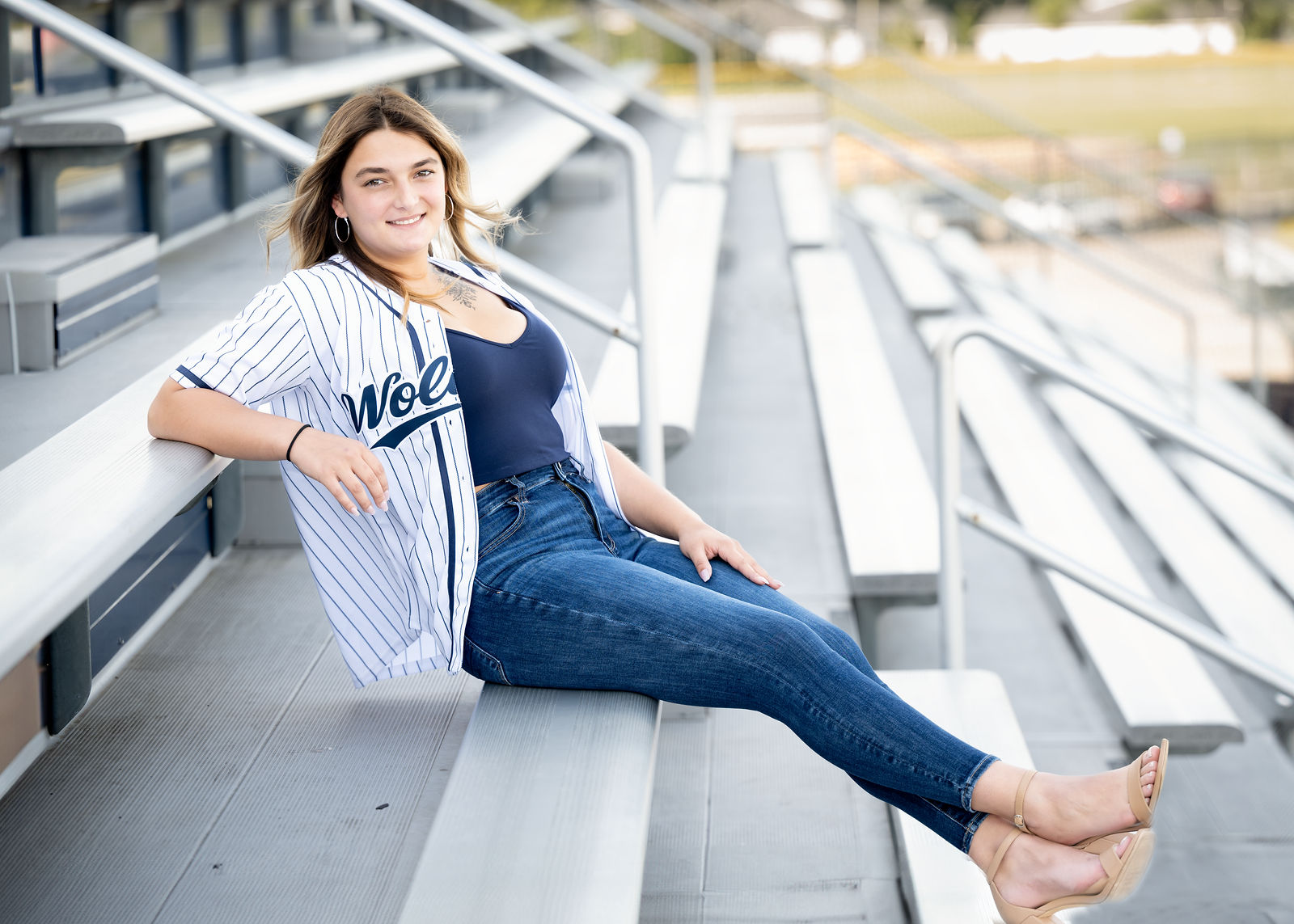 Bella Jesey Pics by T-Bird Photography | @t-bird photography