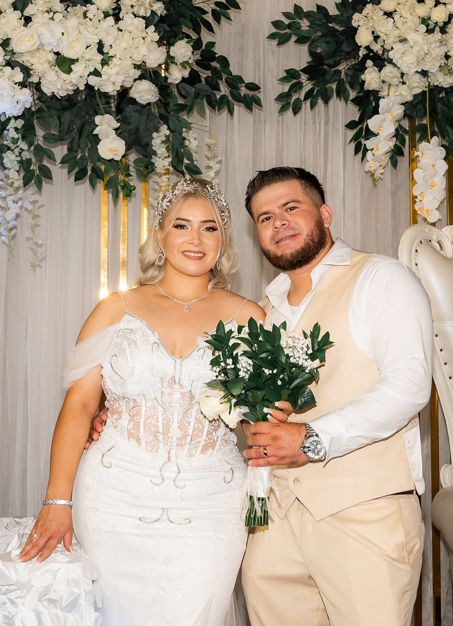 Teresa & Jonathan de Iram Lazo - Photography