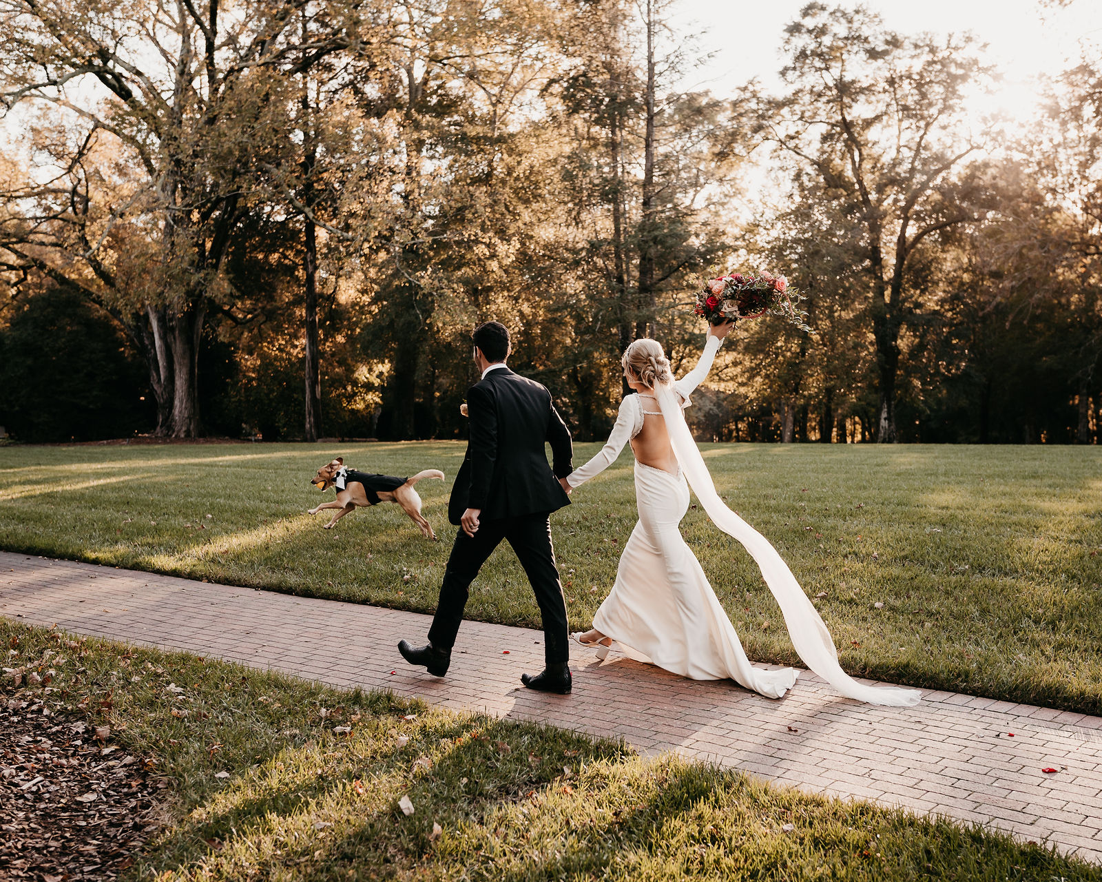 Logan + Daniel // Wedding by William Avery Photography