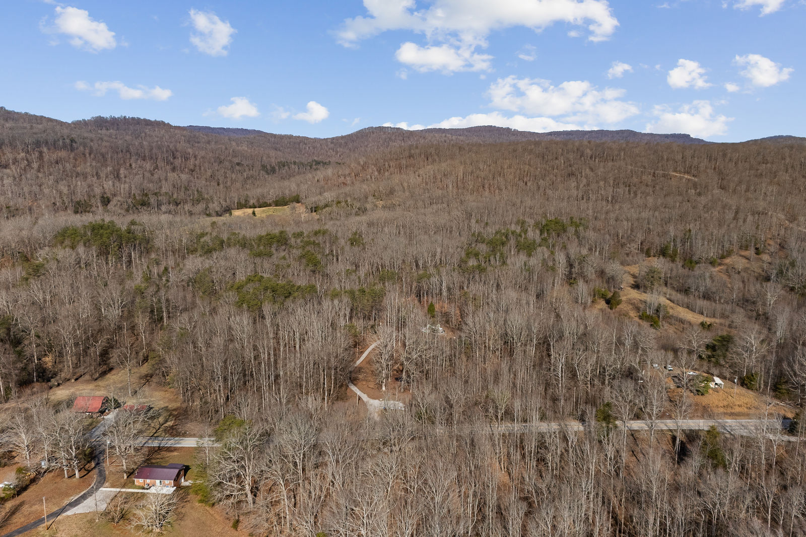 10469 Monterey Highway by Bryan Ladd Photography