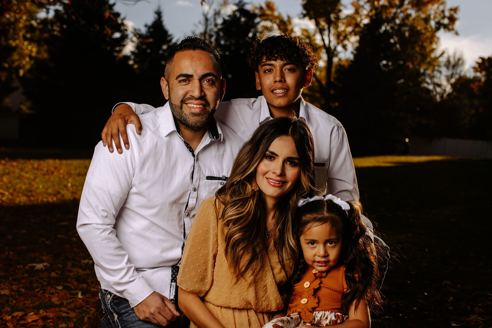 Acosta Family by The Film Garage 208