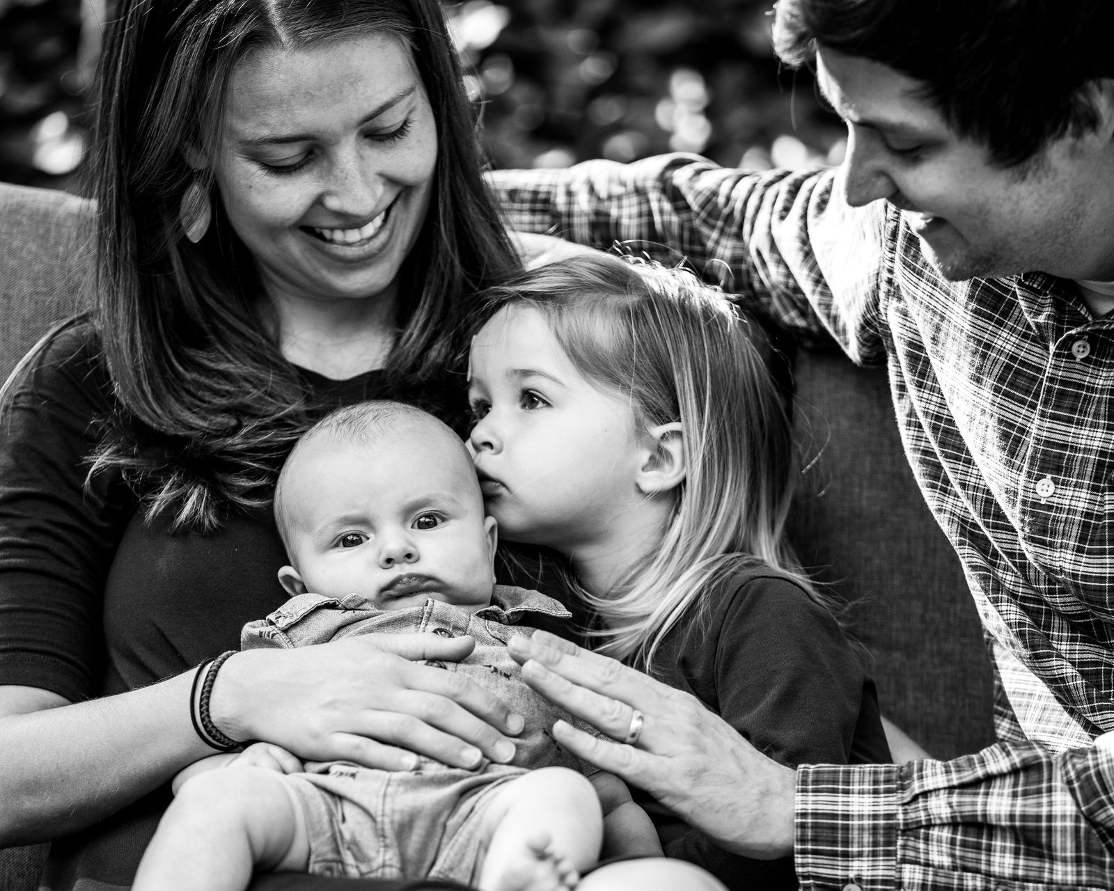Fogleman Family #FrontPorchProject by Sarah Penny Photography