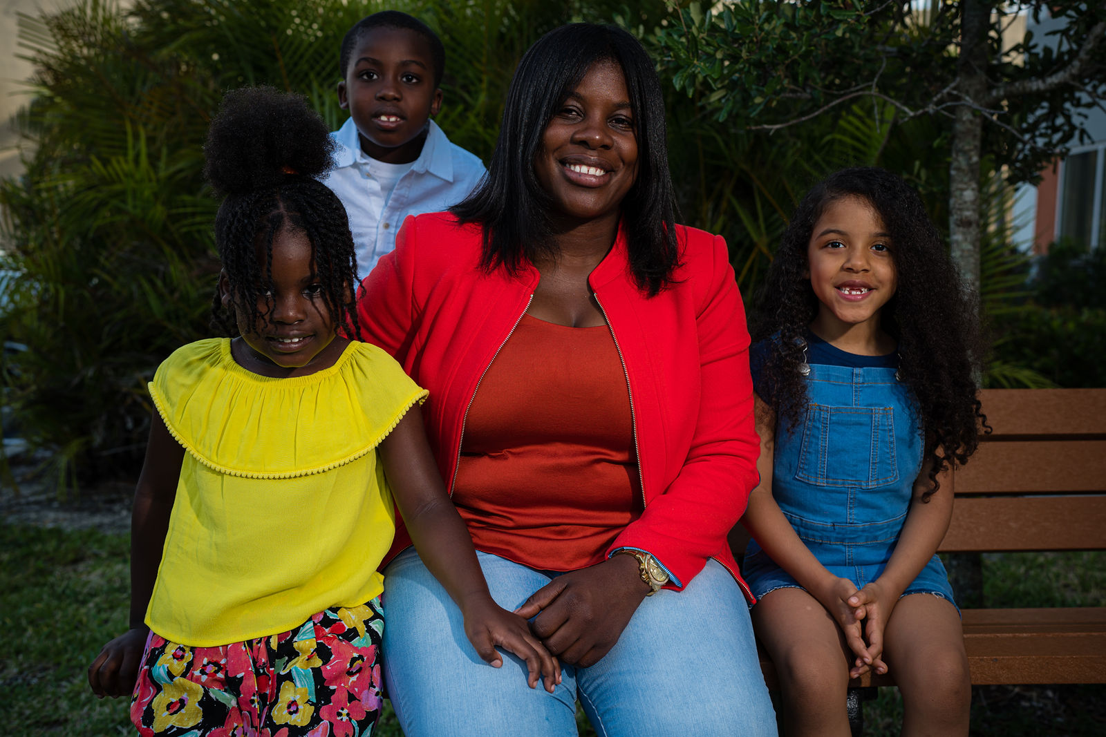 Similien Headshots by Eyecbeauty