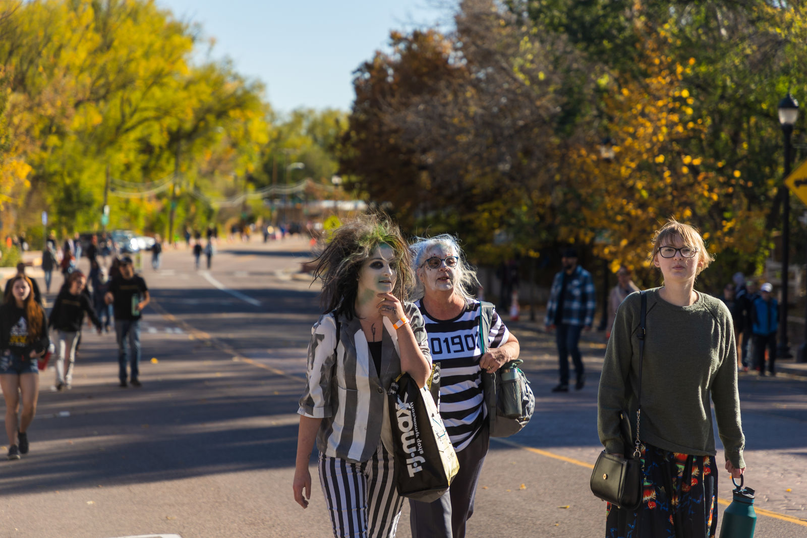 The Emma Crawford Coffin Races by TheOmegaKira Media