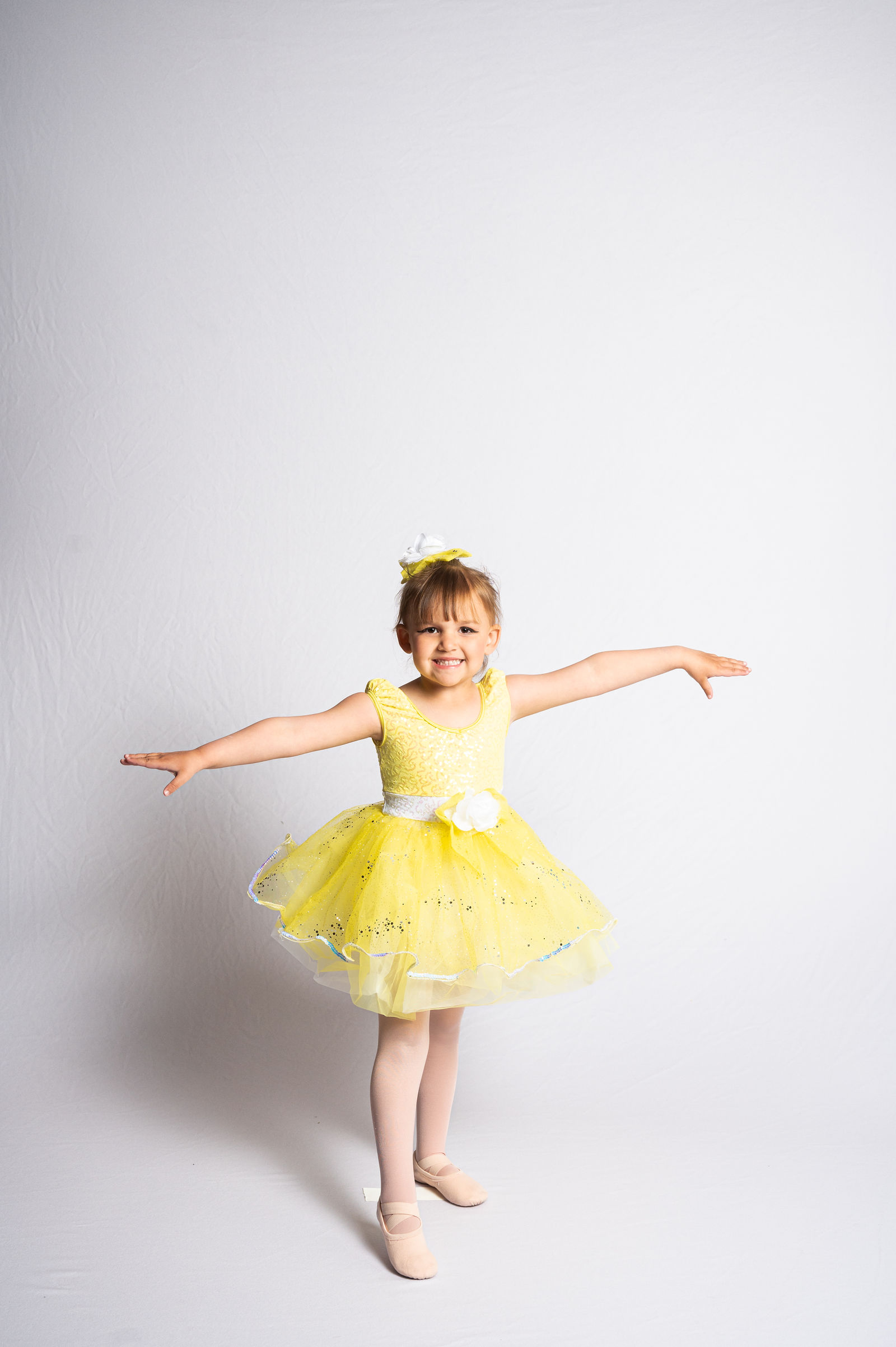 2024 - A. M. - Dance Portraits by Nicole Curran Photography