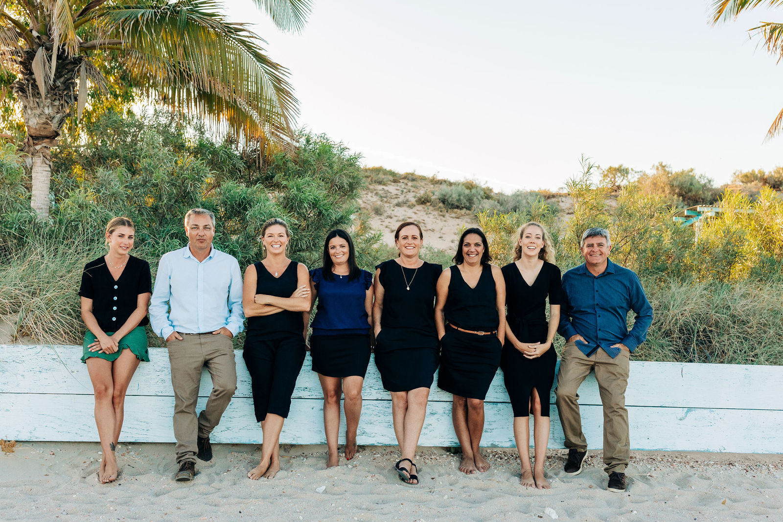 Ray White Team by Blue Media Exmouth