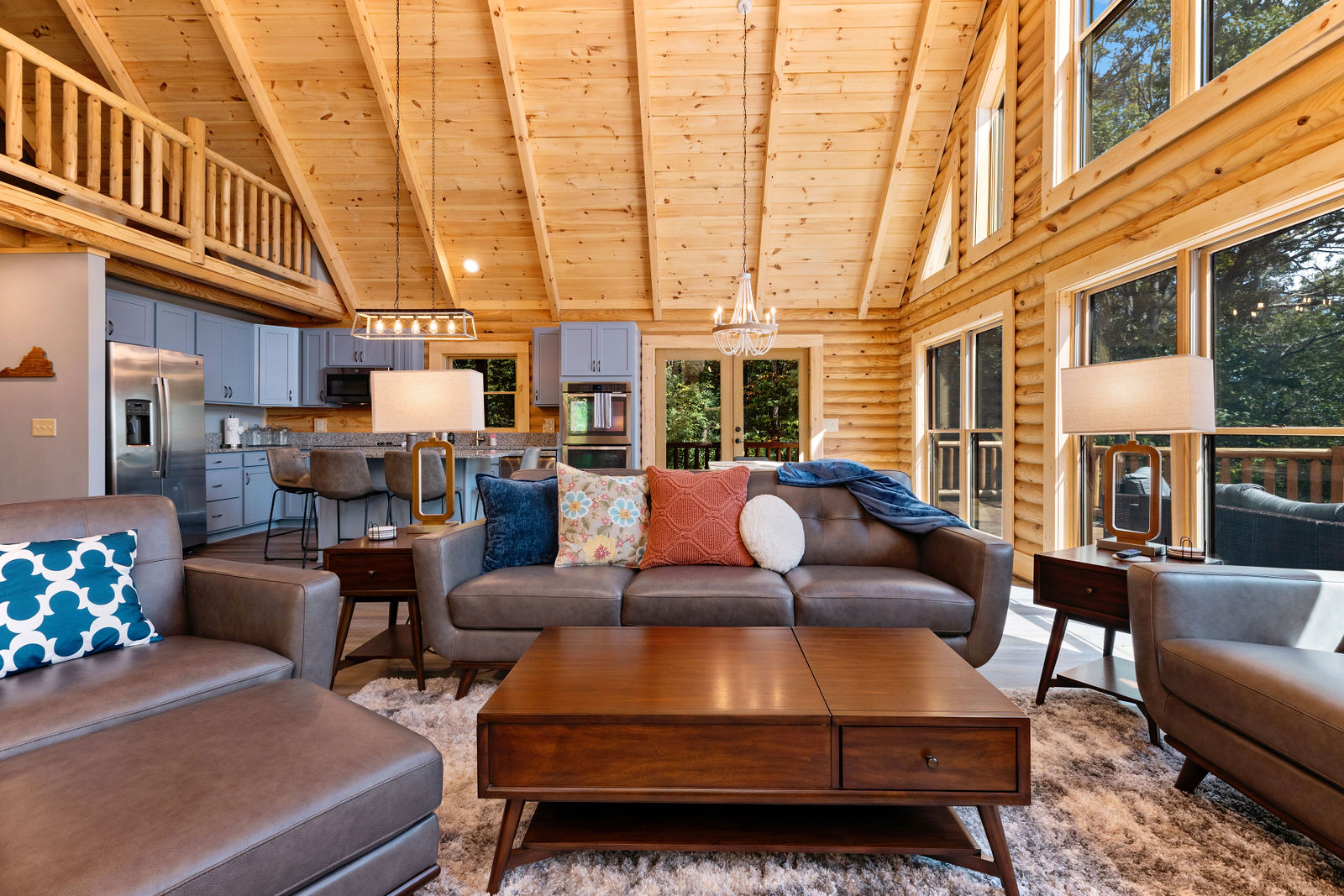304 Chestnut by Ward Photography
