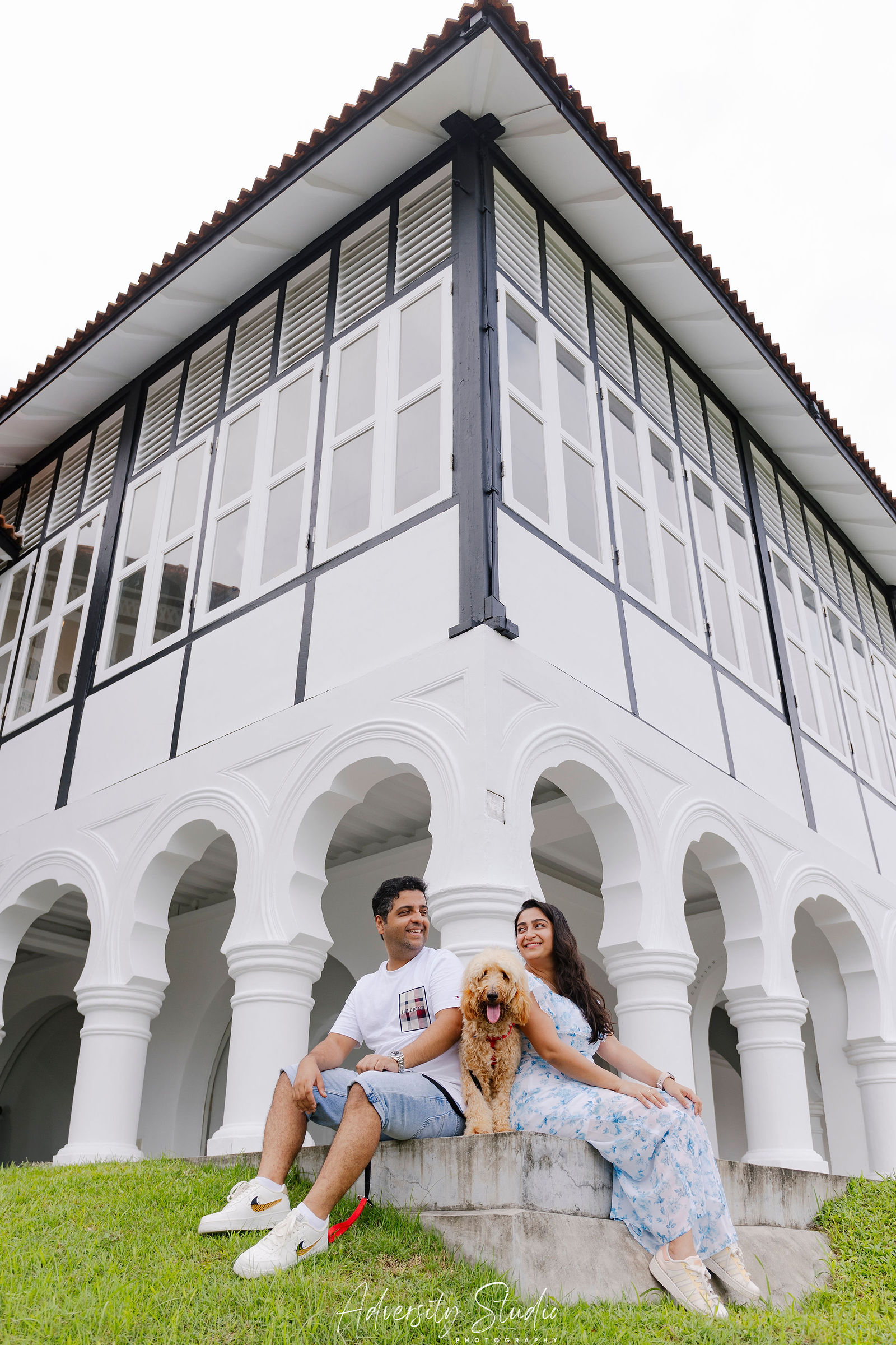 Gallop Extension - Leo - Apurva Jain by Adversity Studio Photography Gallop Extension - Leo - Apurva Jain by Adversity Studio Photography