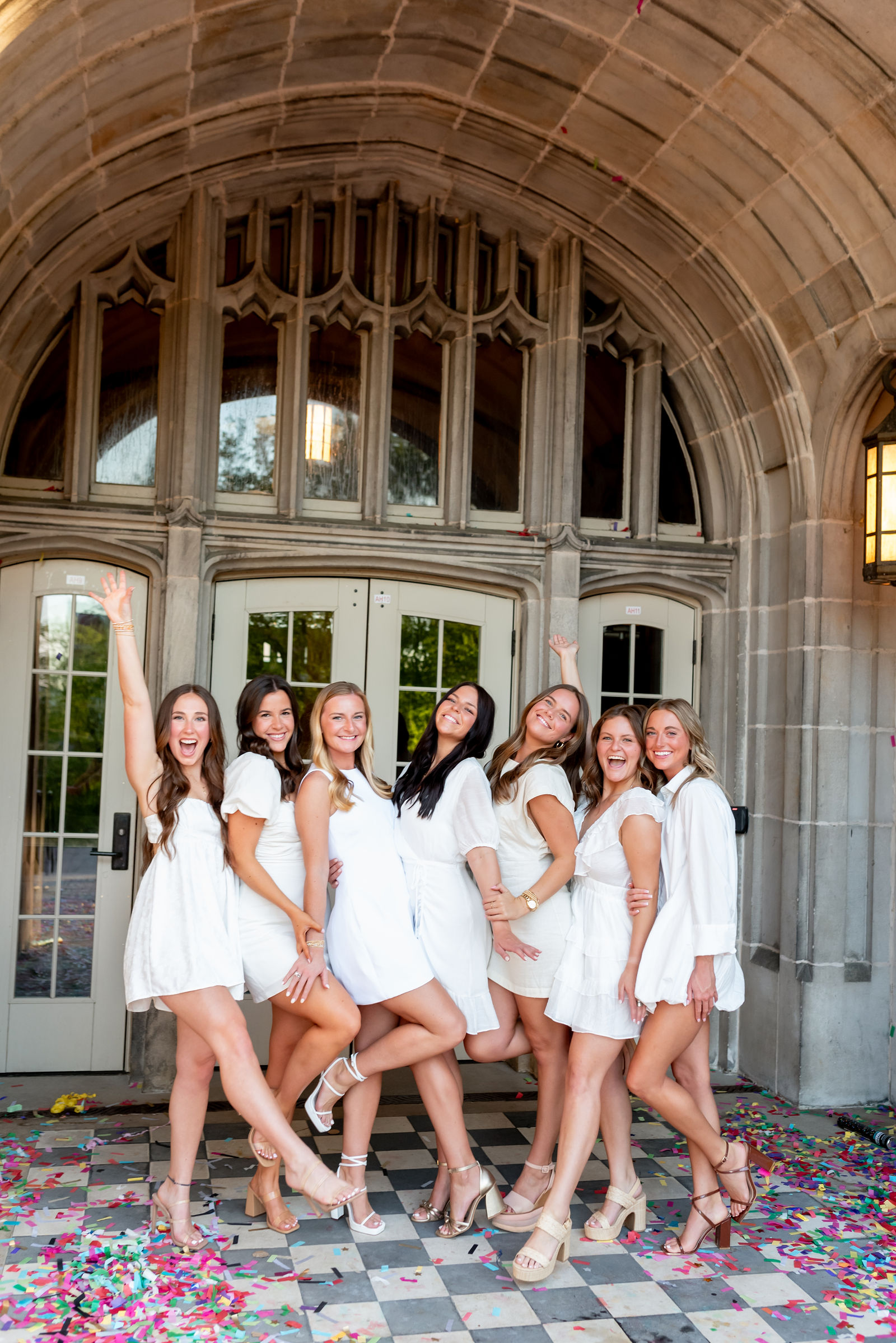 UTK Seniors '24 by Anna Cooper Photography