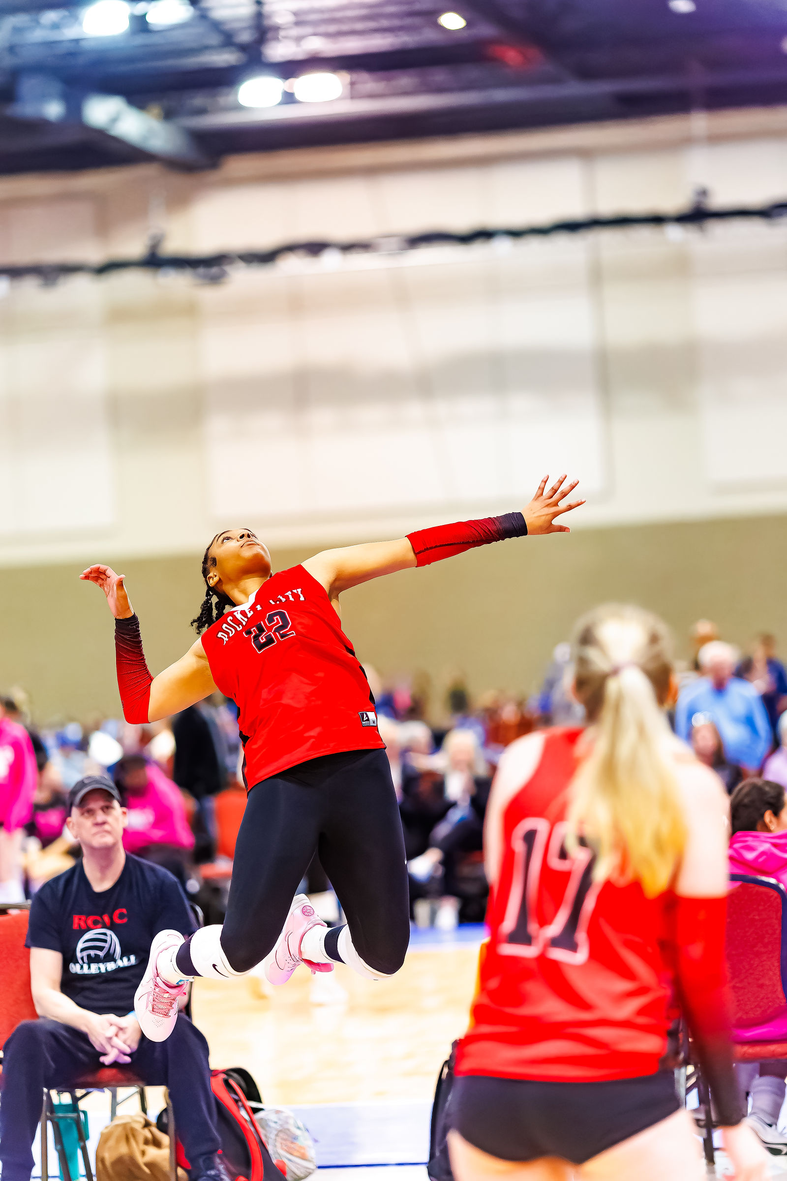 London Bama Brawl by 4ever Moore Photography