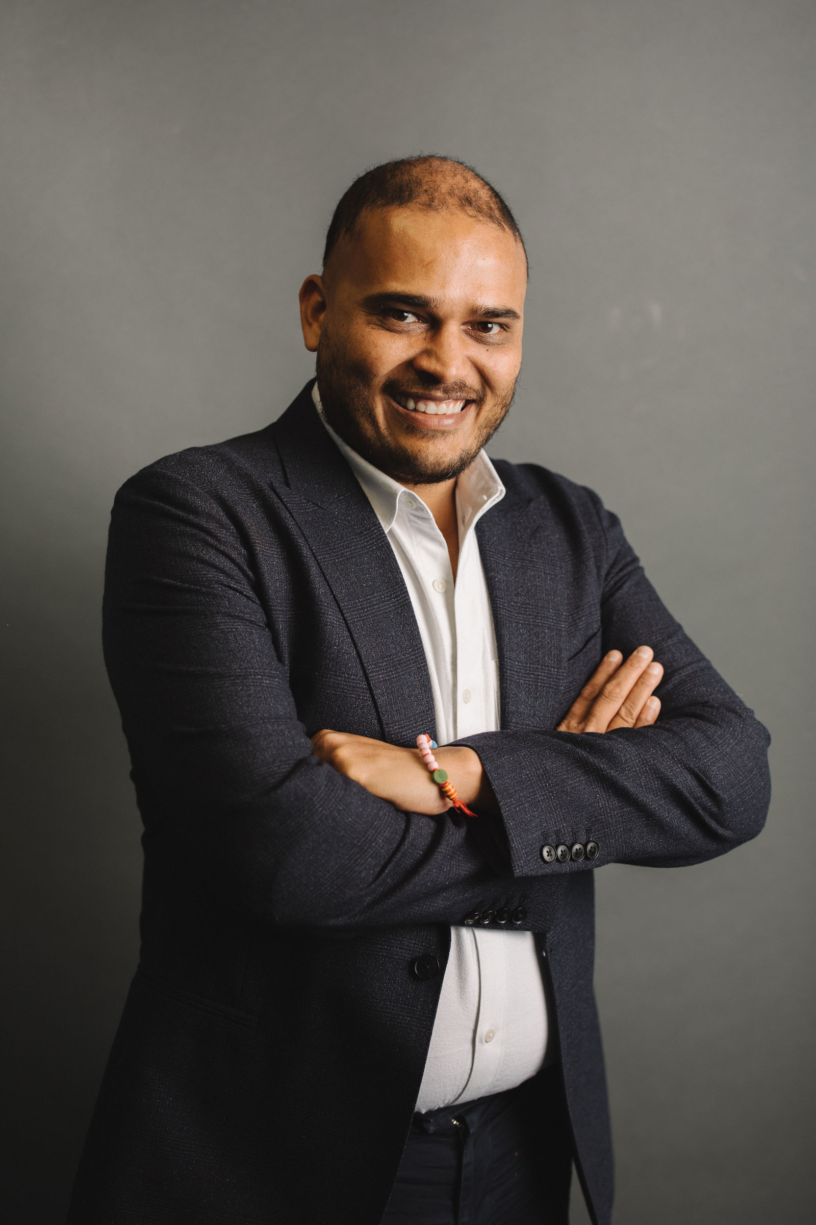 MANIYAR HEADSHOTS by D&A Photography