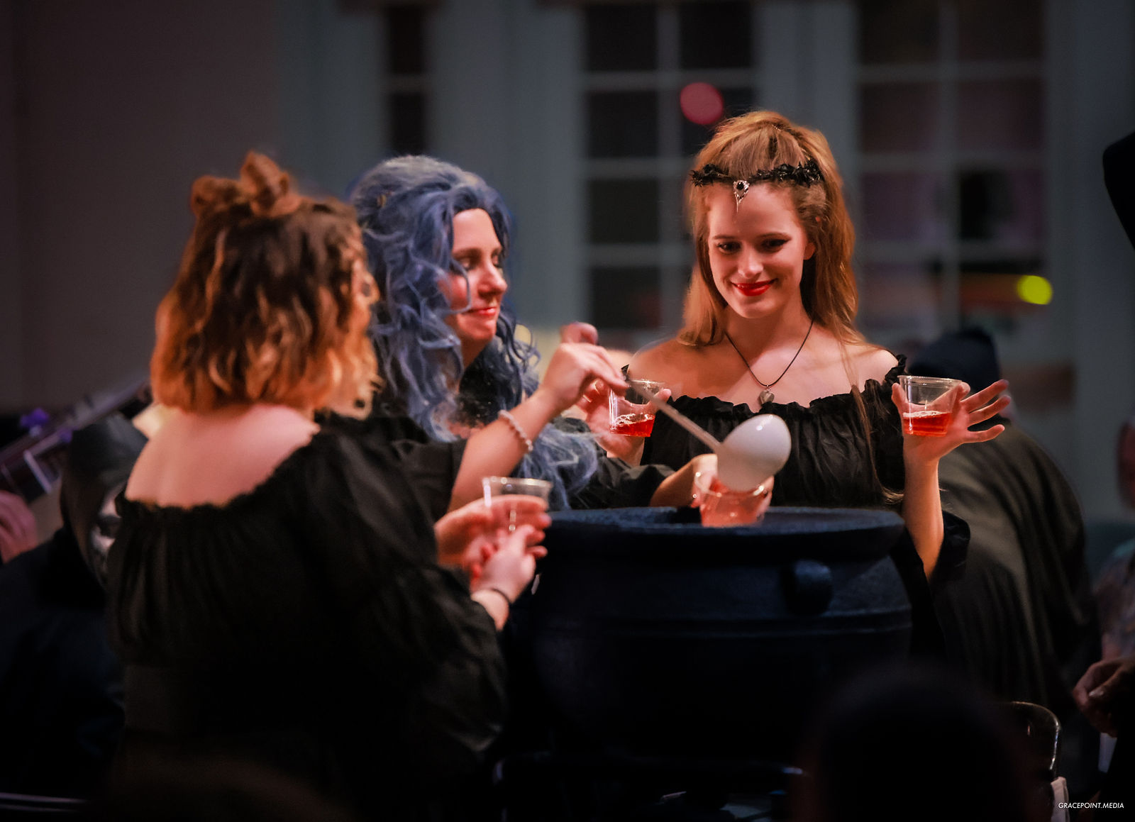 Lumedia by Gracepoint Media