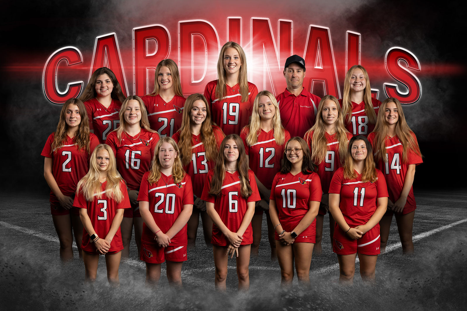 Newark Valley Fall Sports 2023 by Sean Murphy Studios