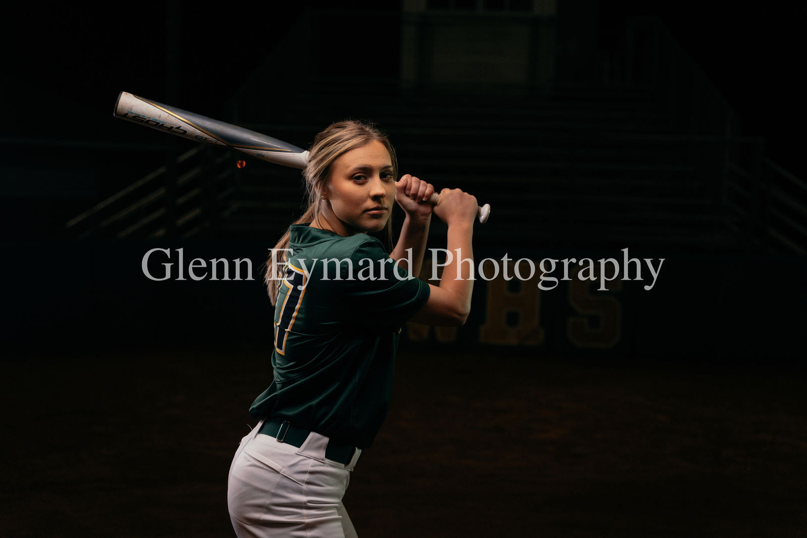 Mackenzie Spangler by Glenn Eymard Photography