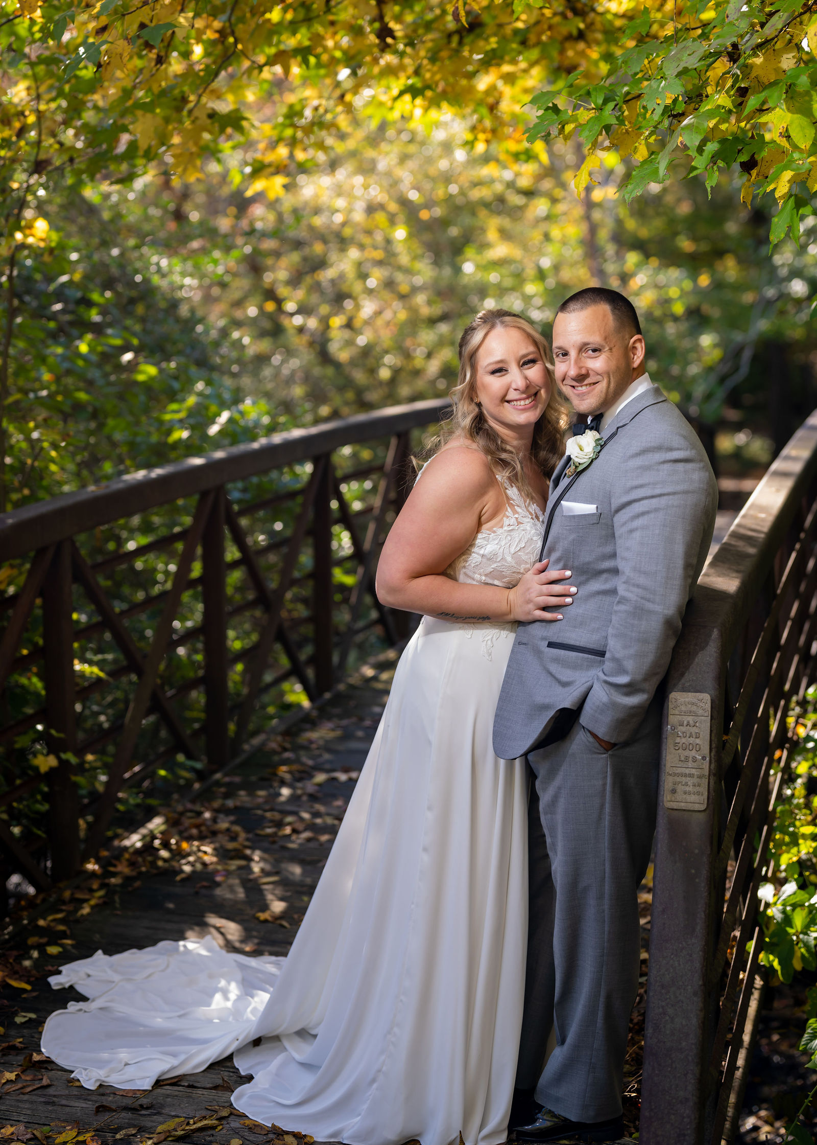 Jessica & Kyle Wedding @ 618 Restaurant, Freehold, NJ by Shotwell ...