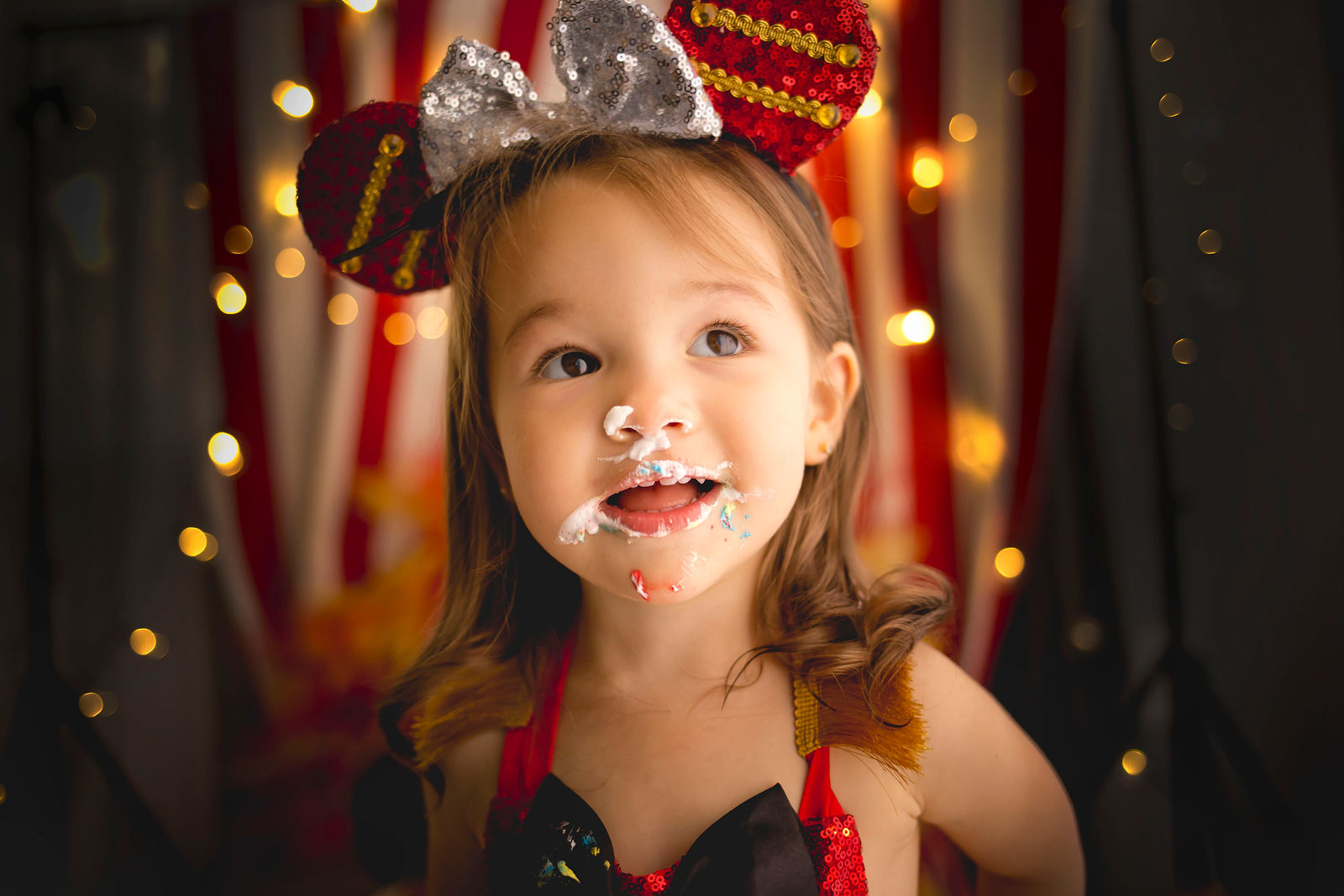 Catalina's Birthday Session by Jesenia Betancourt Photography