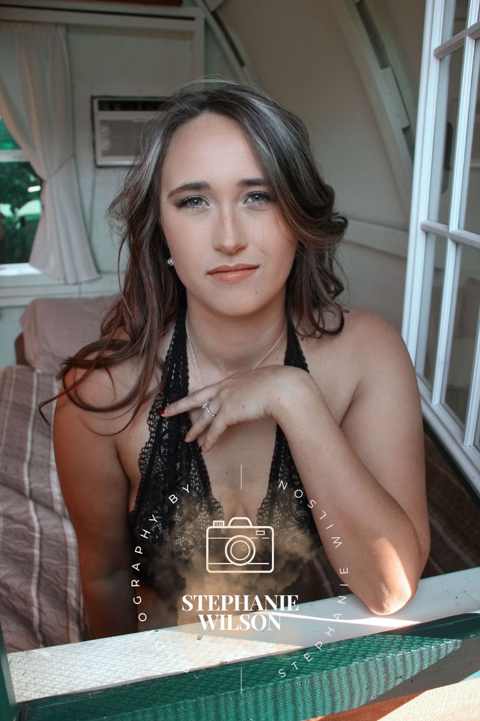 OLIVIA by Photography by Stephanie Wilson