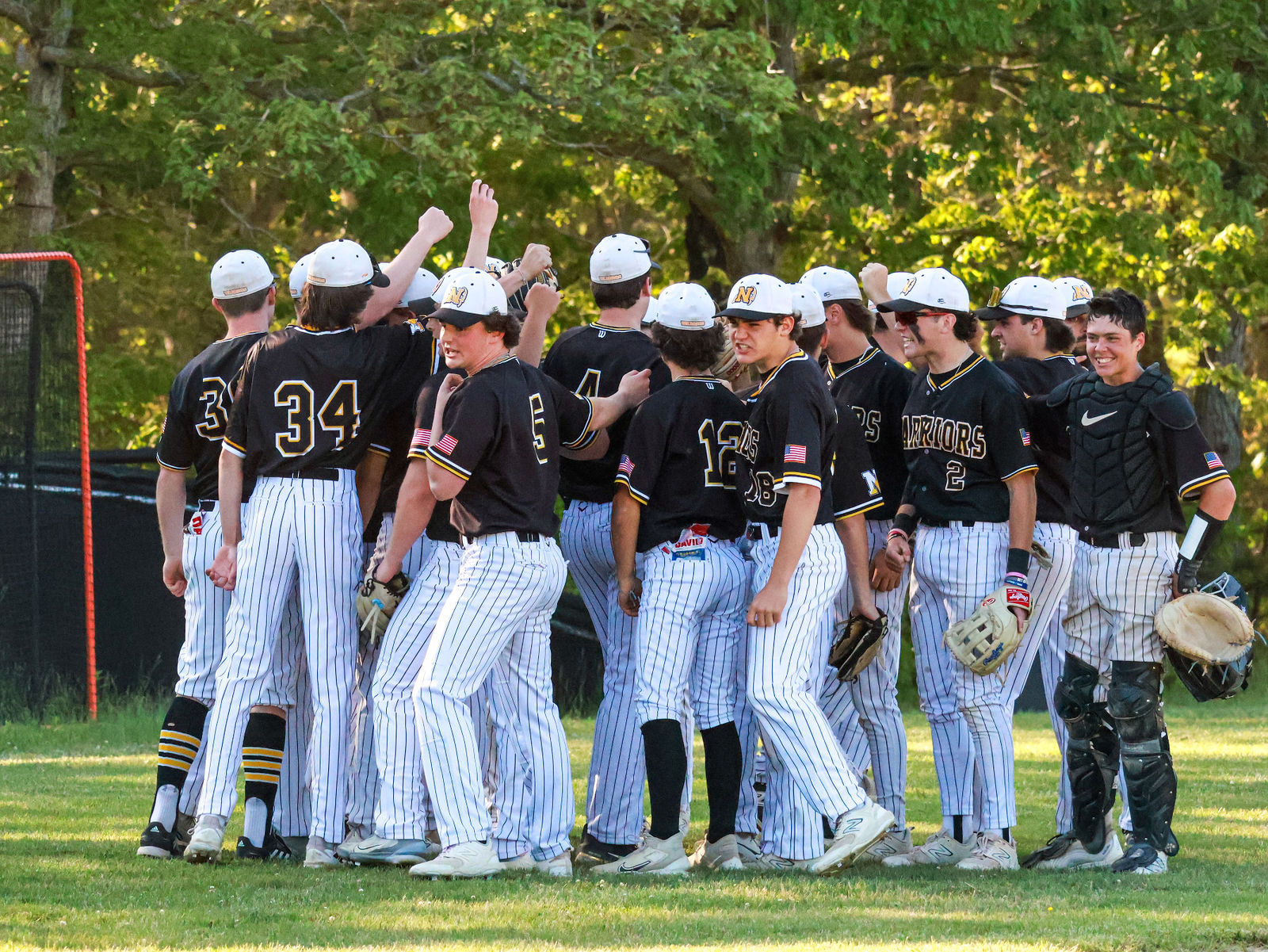 Nauset Sports 2023-24 by Campbell Mulligan Photography