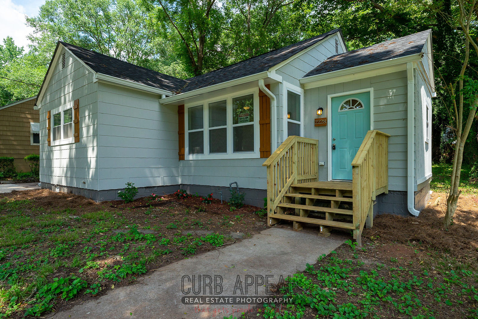 2228 Jernigan Dr SE Atlanta, GA by Curb Appeal Photography