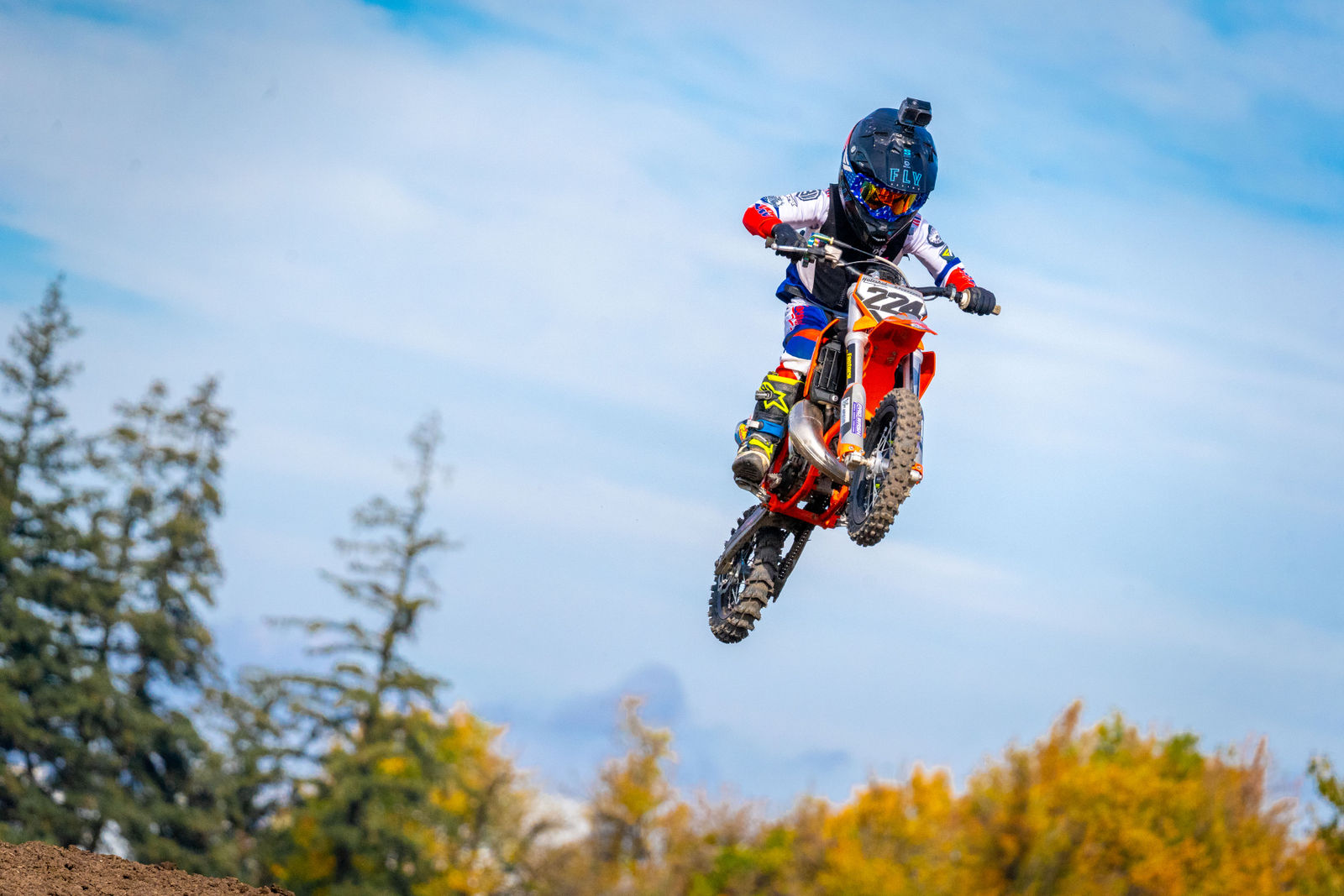 Rubrecht Albany 10/20/2024 by Gate Drop Productions