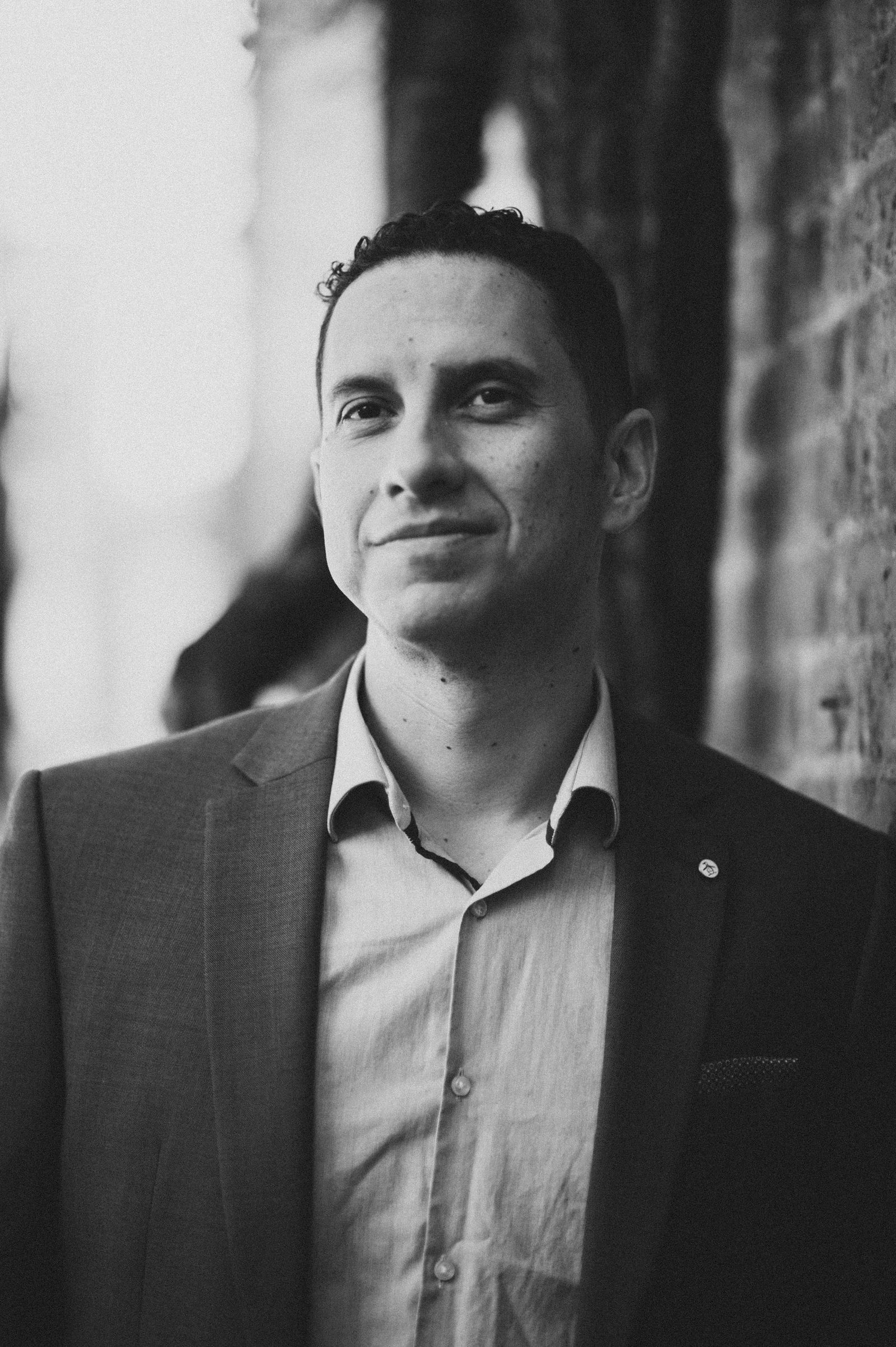 Damian by French Sessa Photo Co.