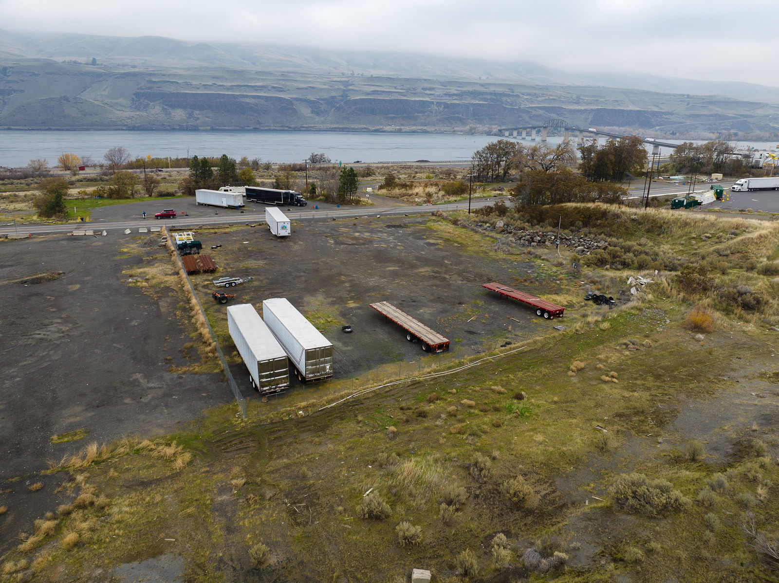 Biggs Junction by Lasting Light Photography