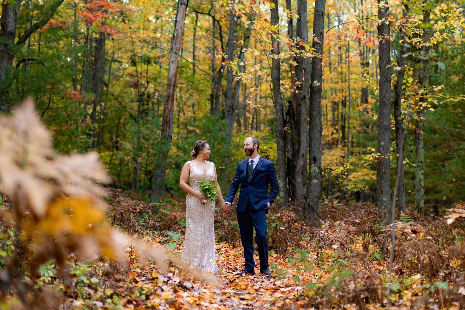 Alex + Eric by Juneberry Media LLC