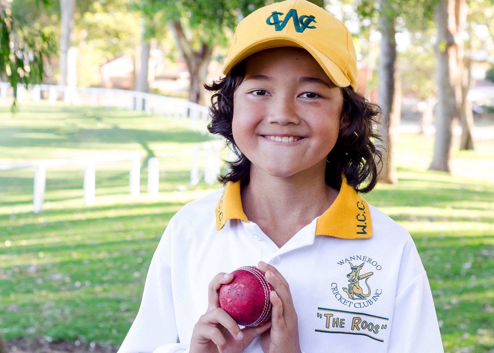 Wanneroo Junior Cricket Club 2020 by Amy Loves You...