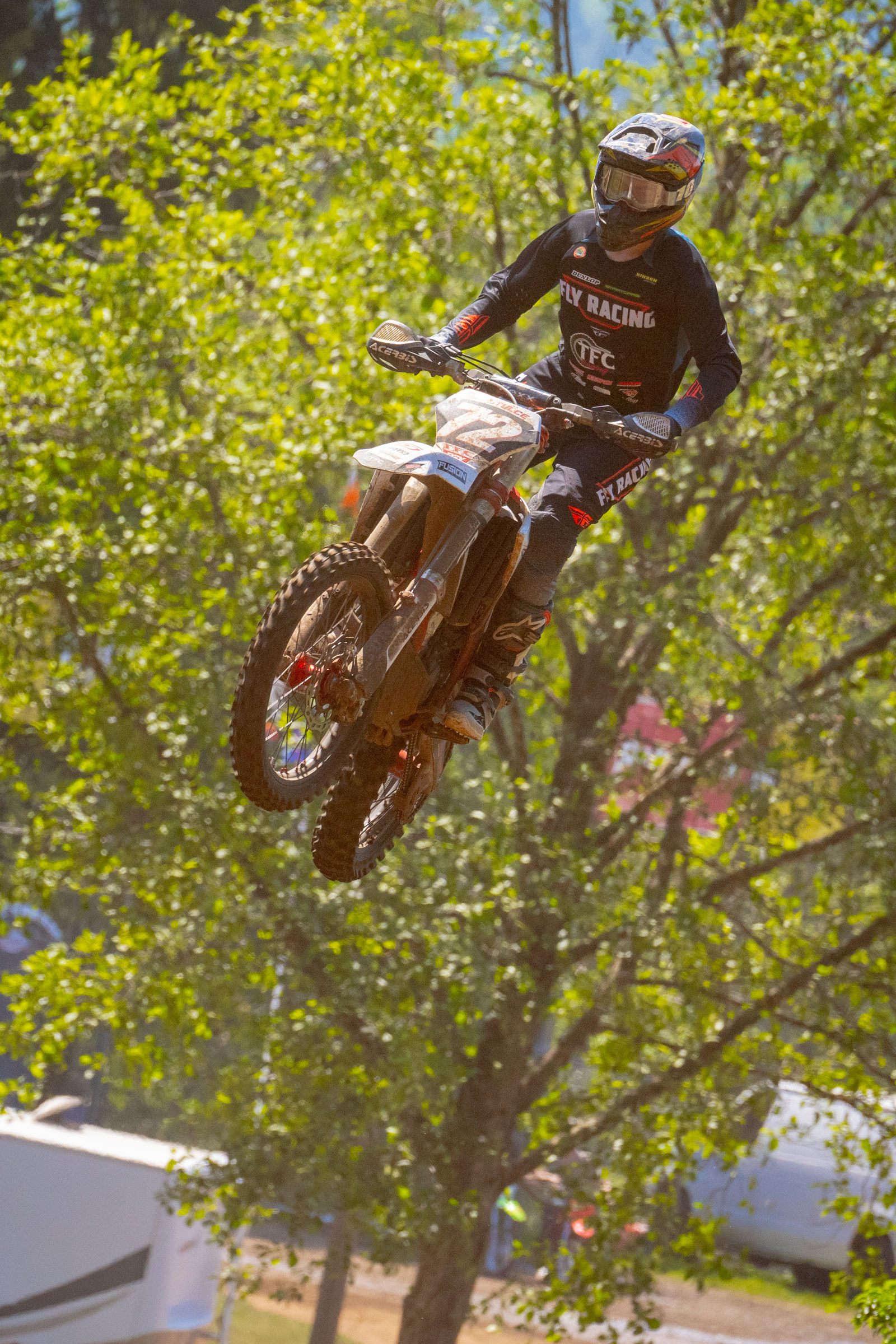 Stulce 2023 Washougal LL by Gate Drop Productions
