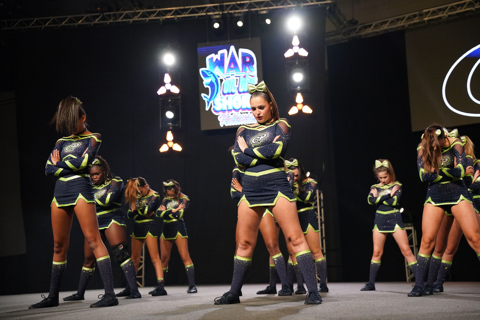Onyx - Cheer Passion Allstars by Take Part